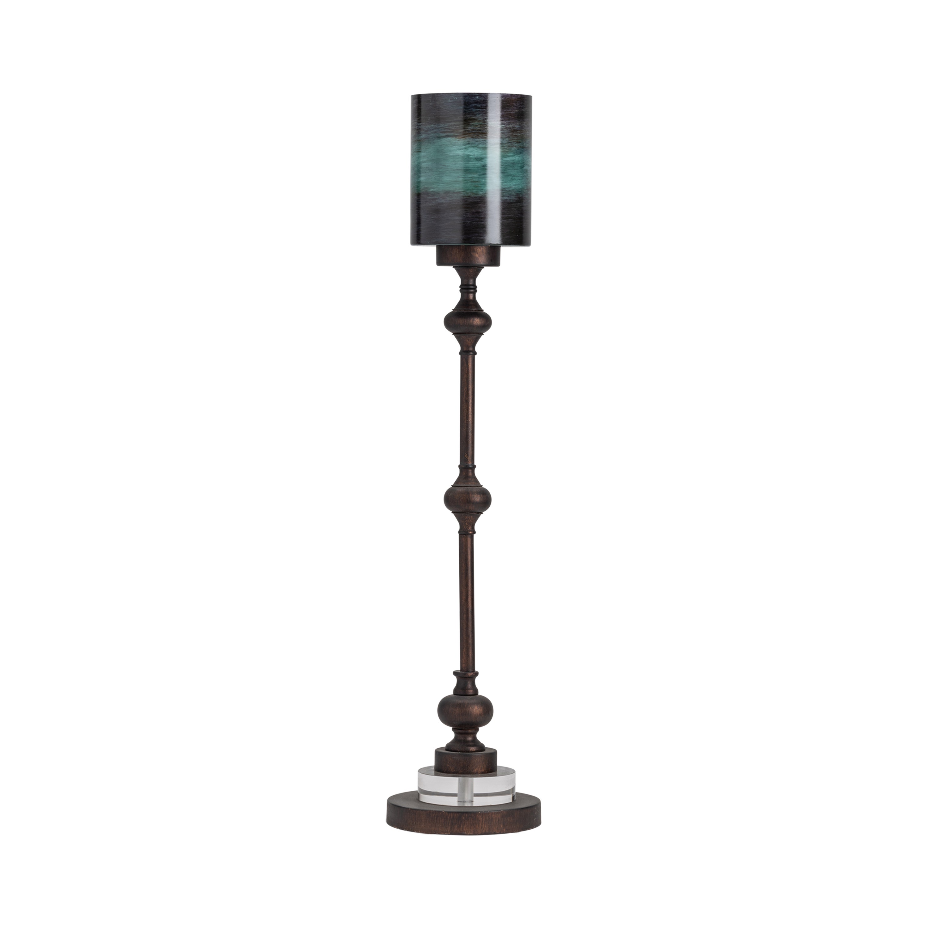 To browse the Venia store,