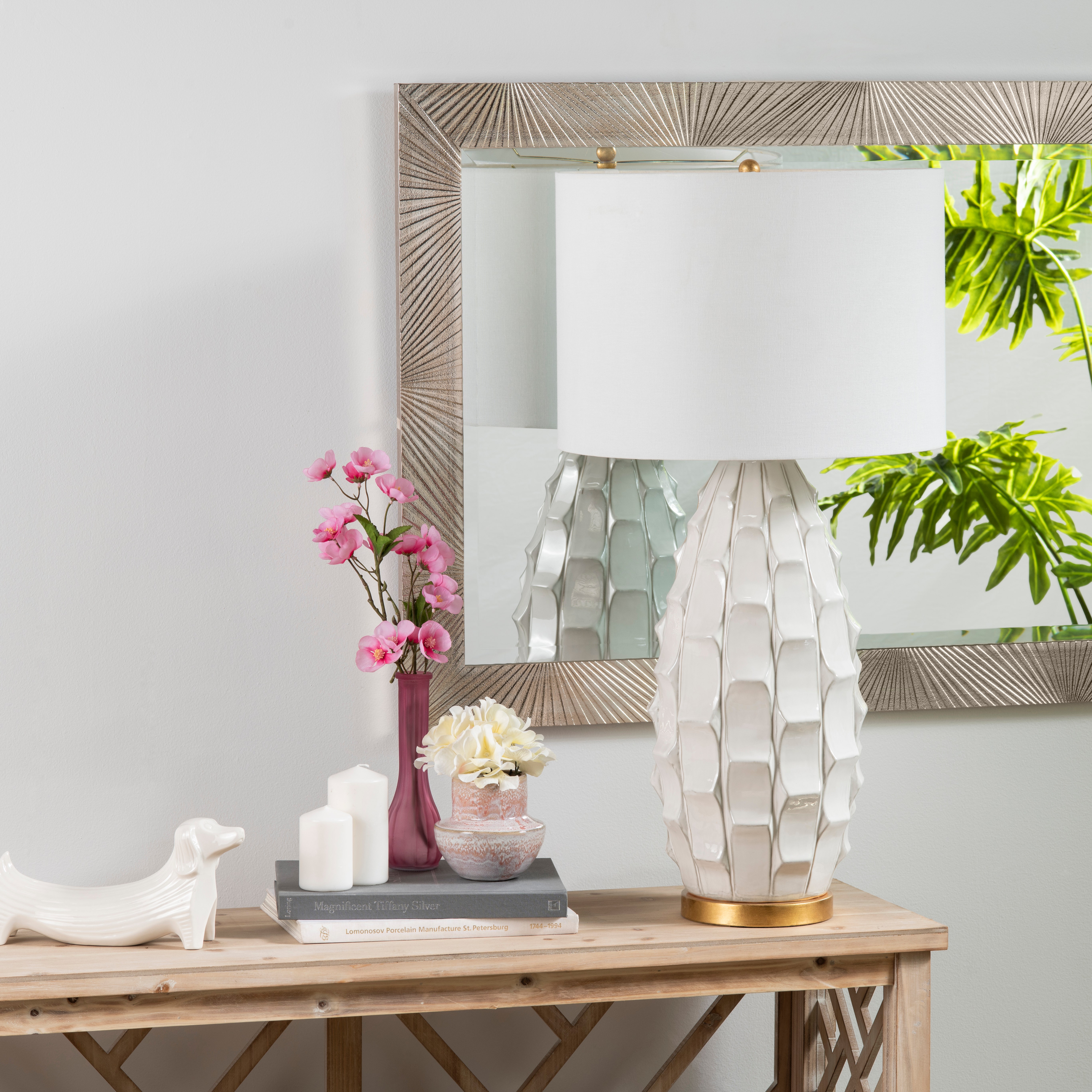 Cambridge Table Lamp