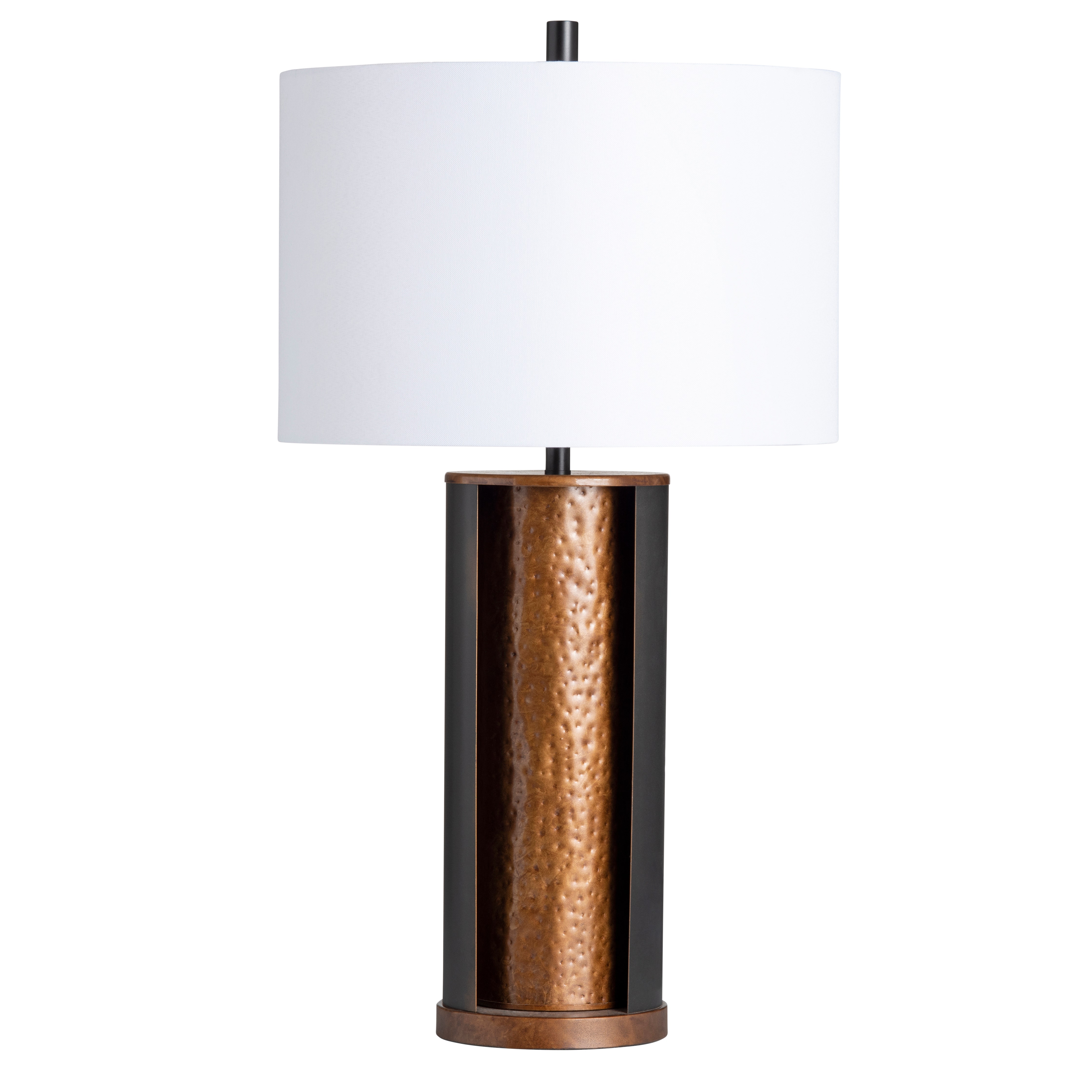 Foundry Table Lamp