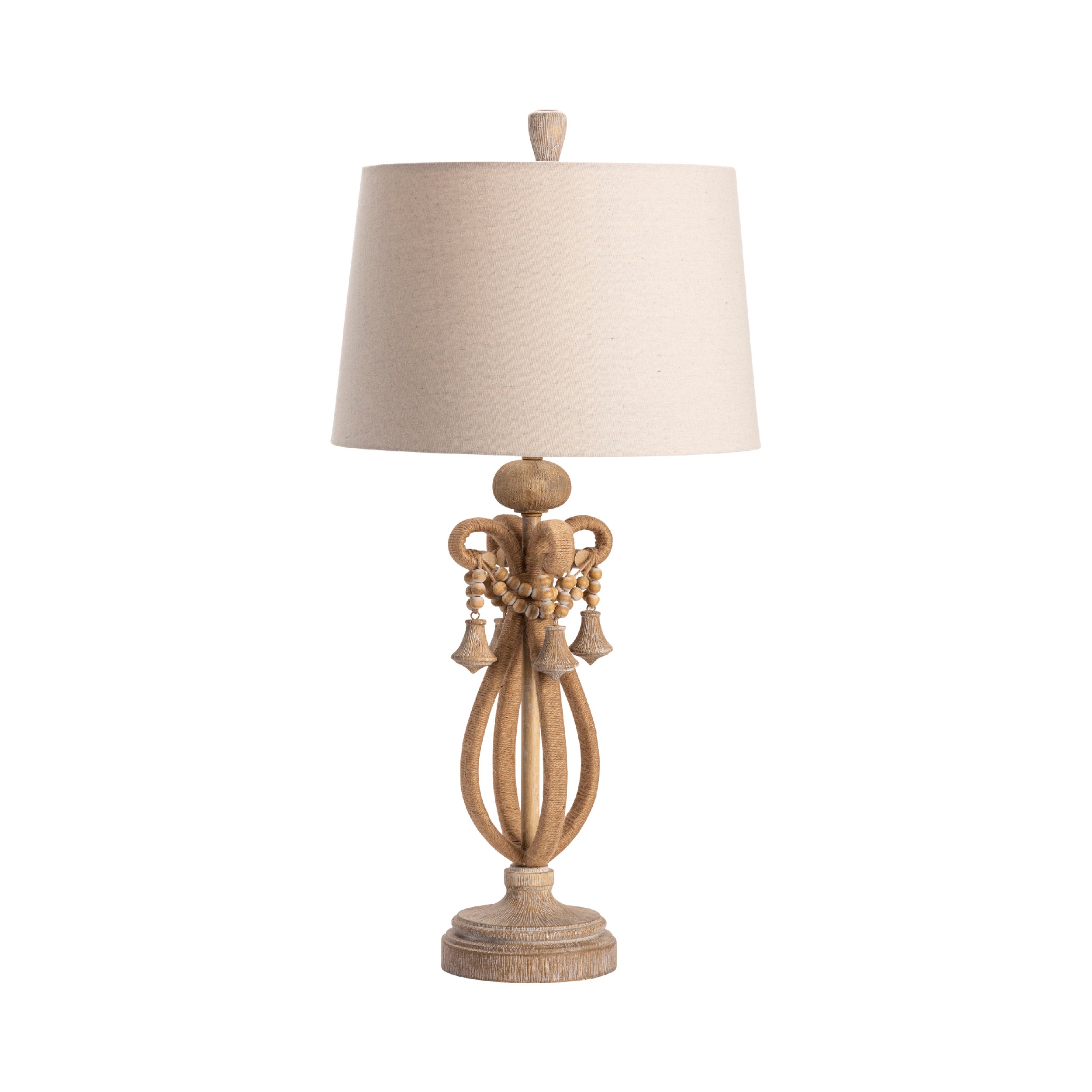 Augustine Table Lamp