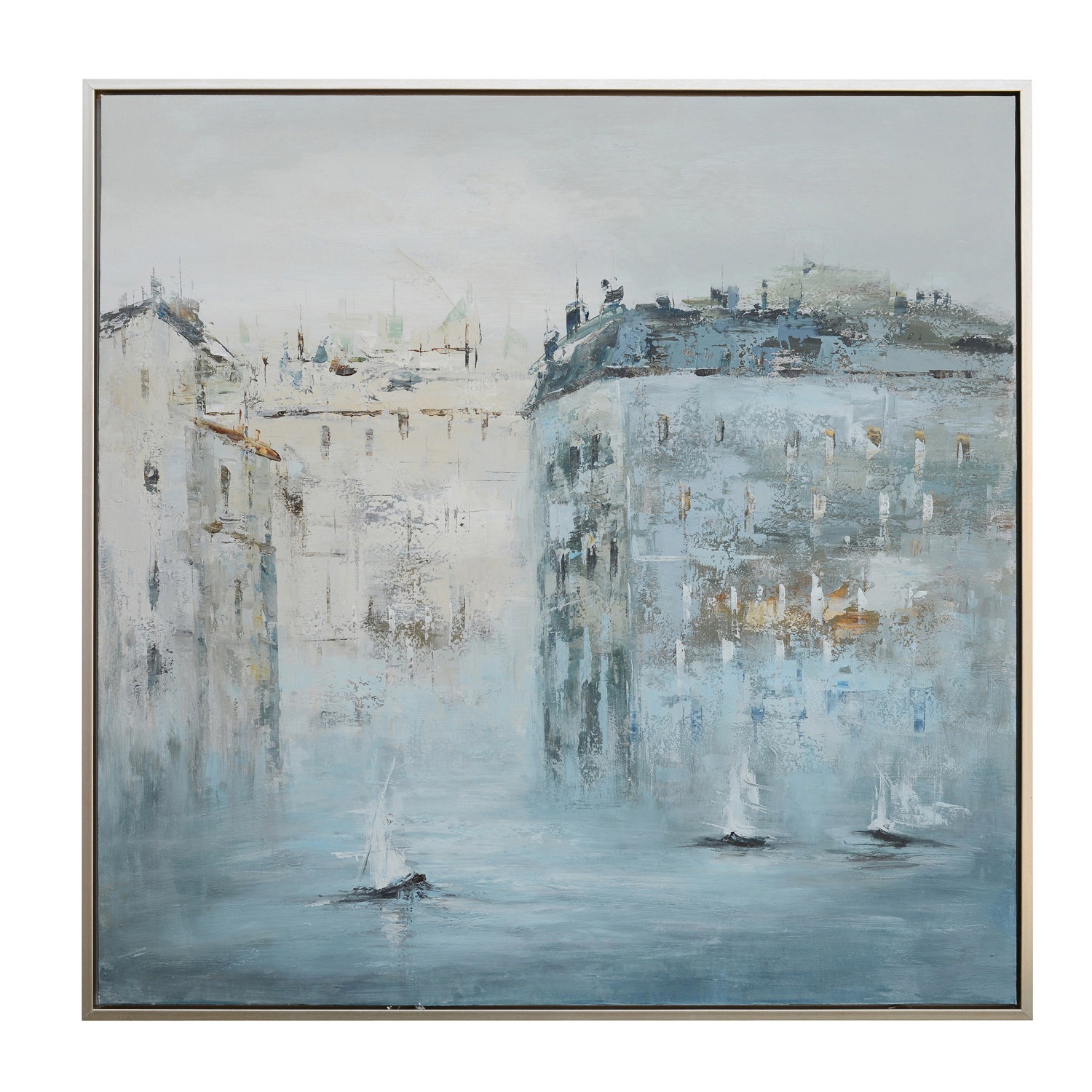 Oops! JavaScript is disabled