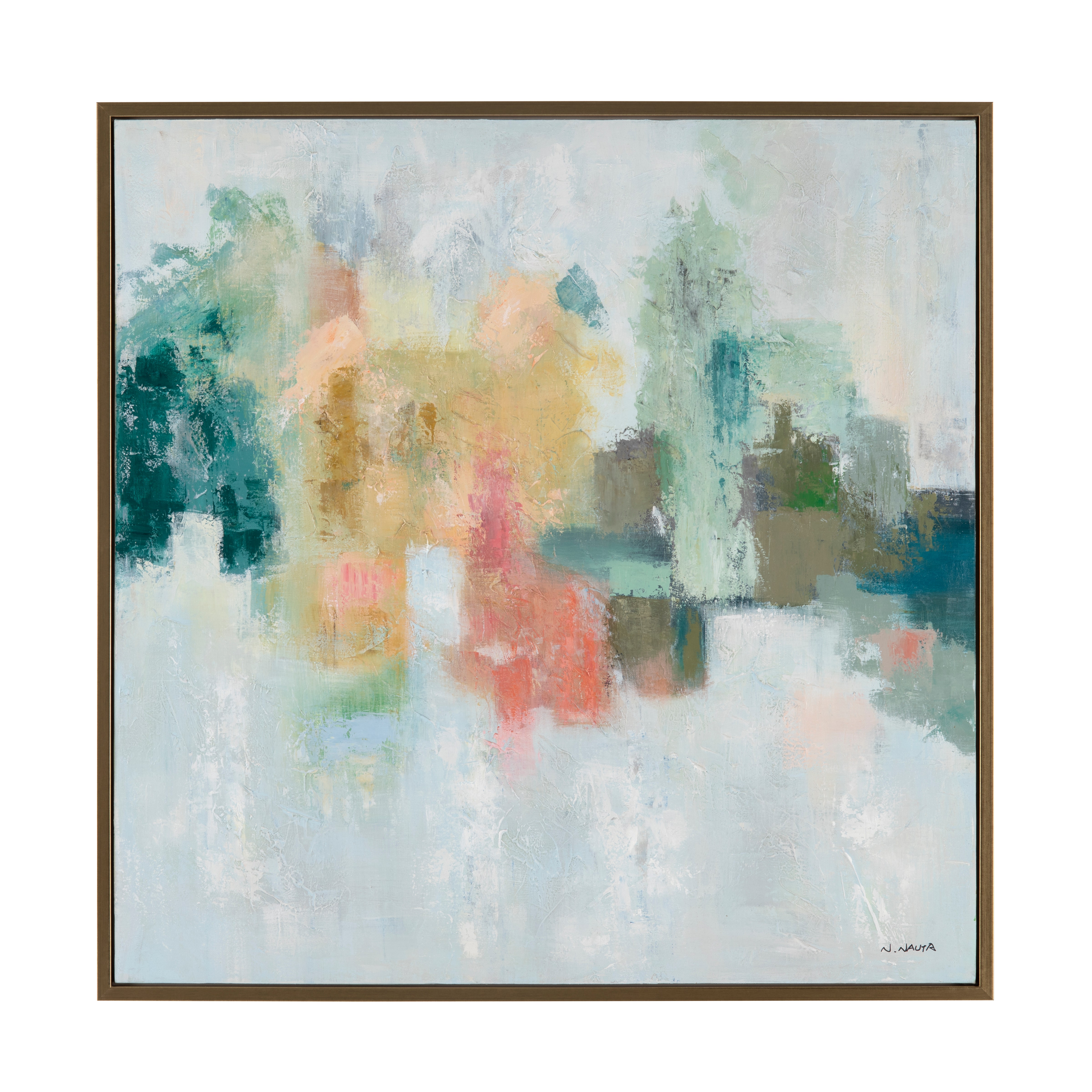 To browse the Venia store,