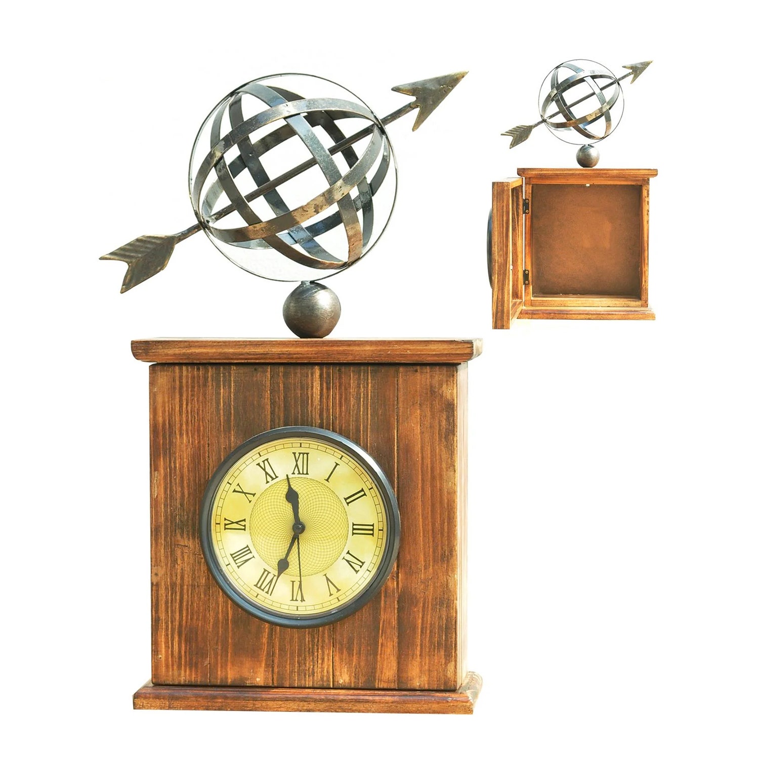 To browse the Venia store,