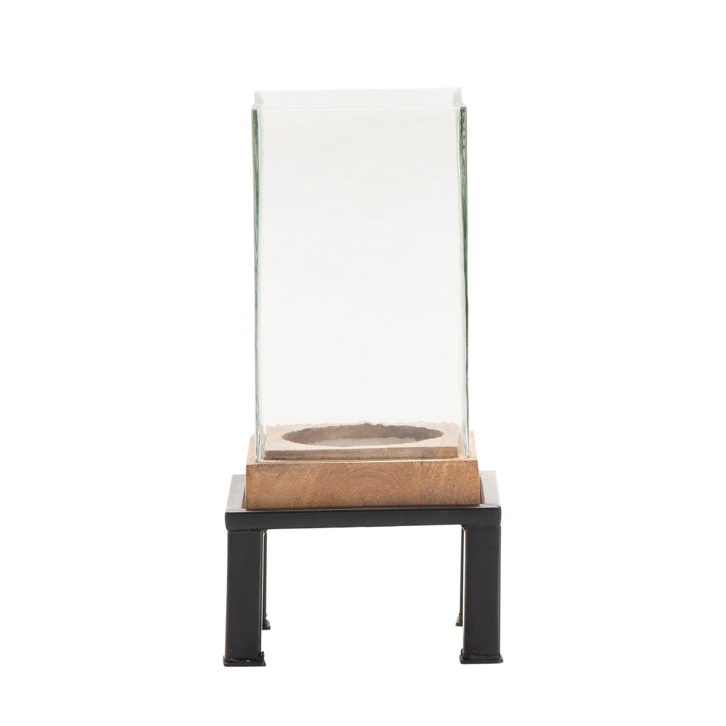 Oops! JavaScript is disabled