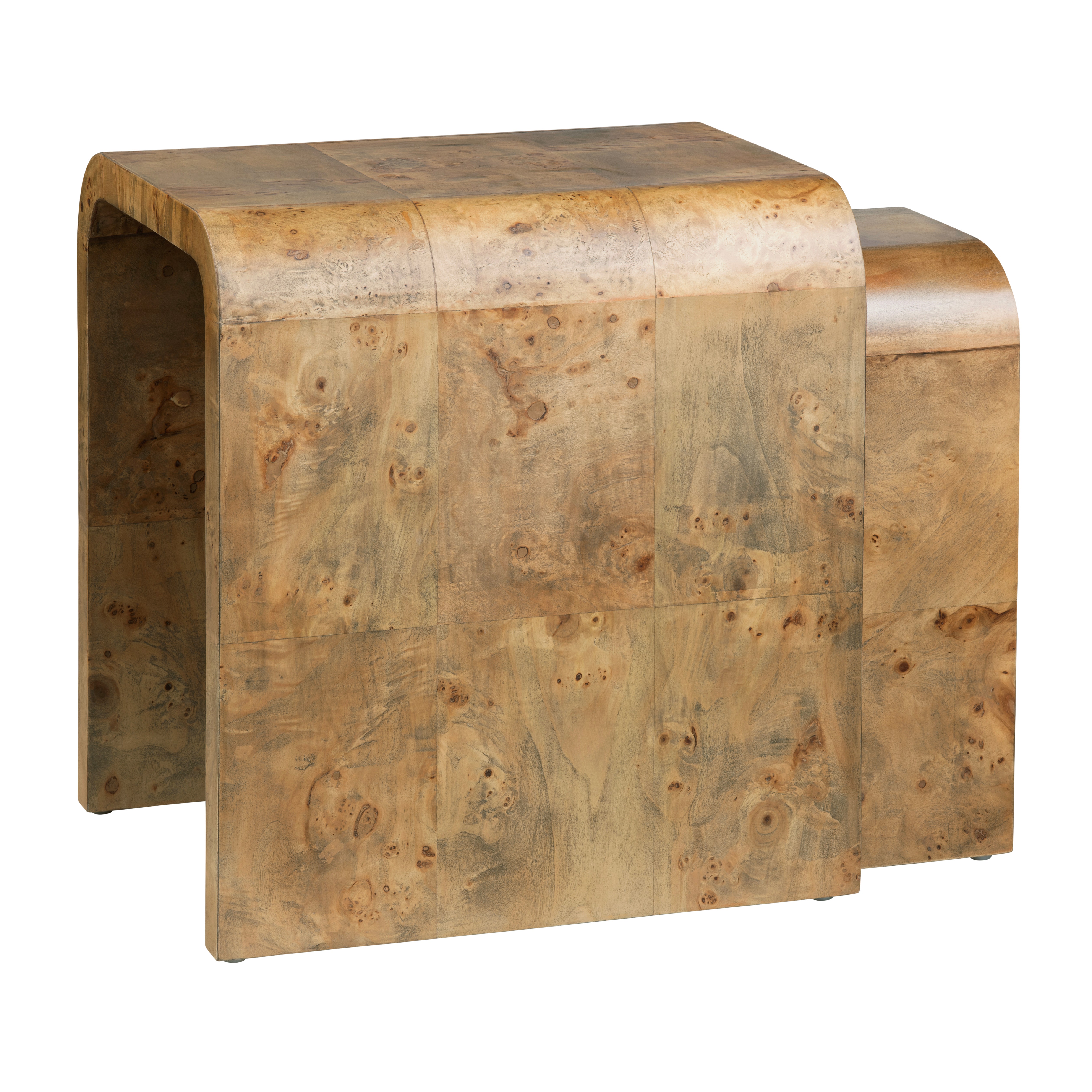To browse the Venia store,