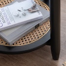 Port Royal End Table