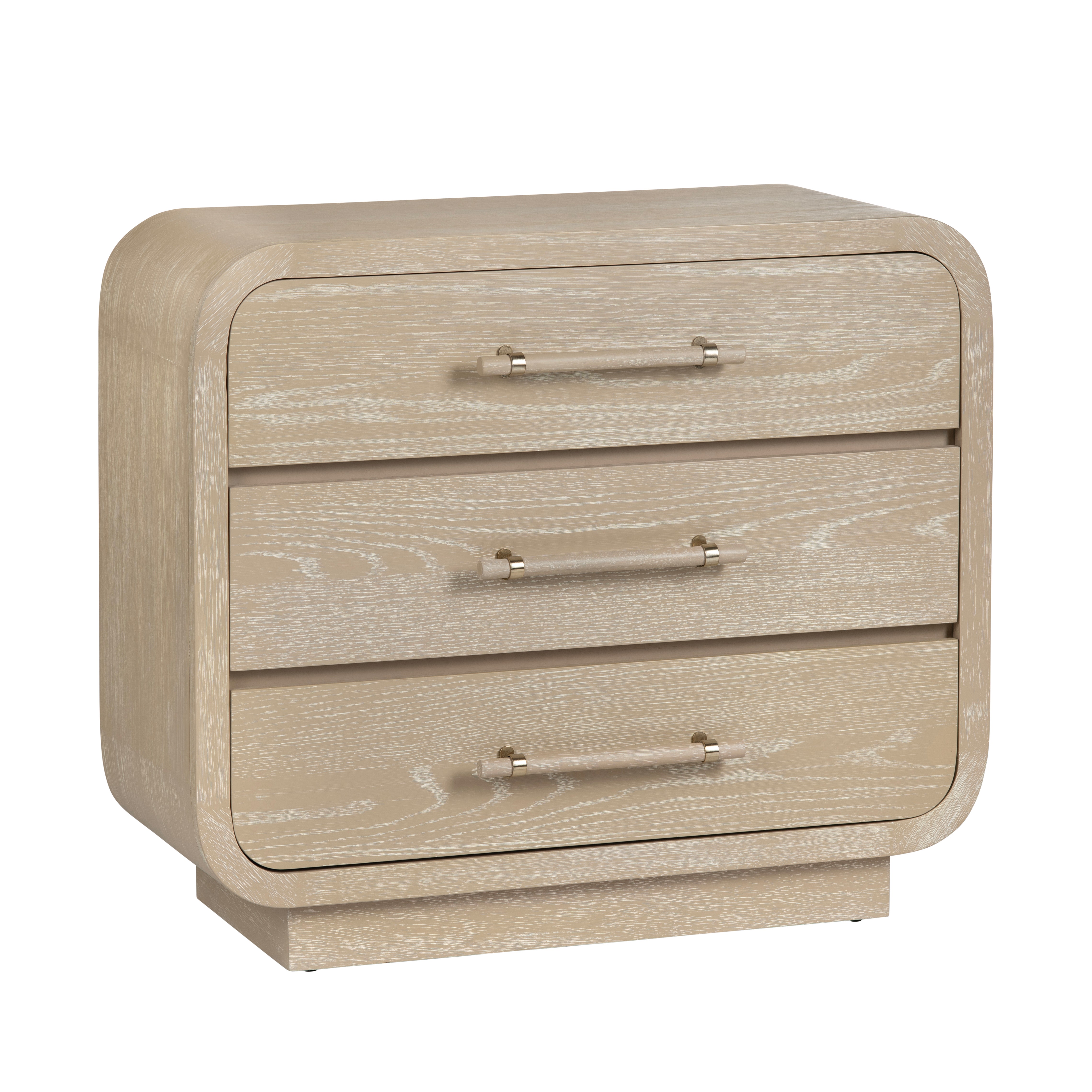Bristol Three-Drawer Chest