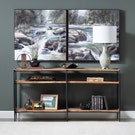 Washburne Console Table