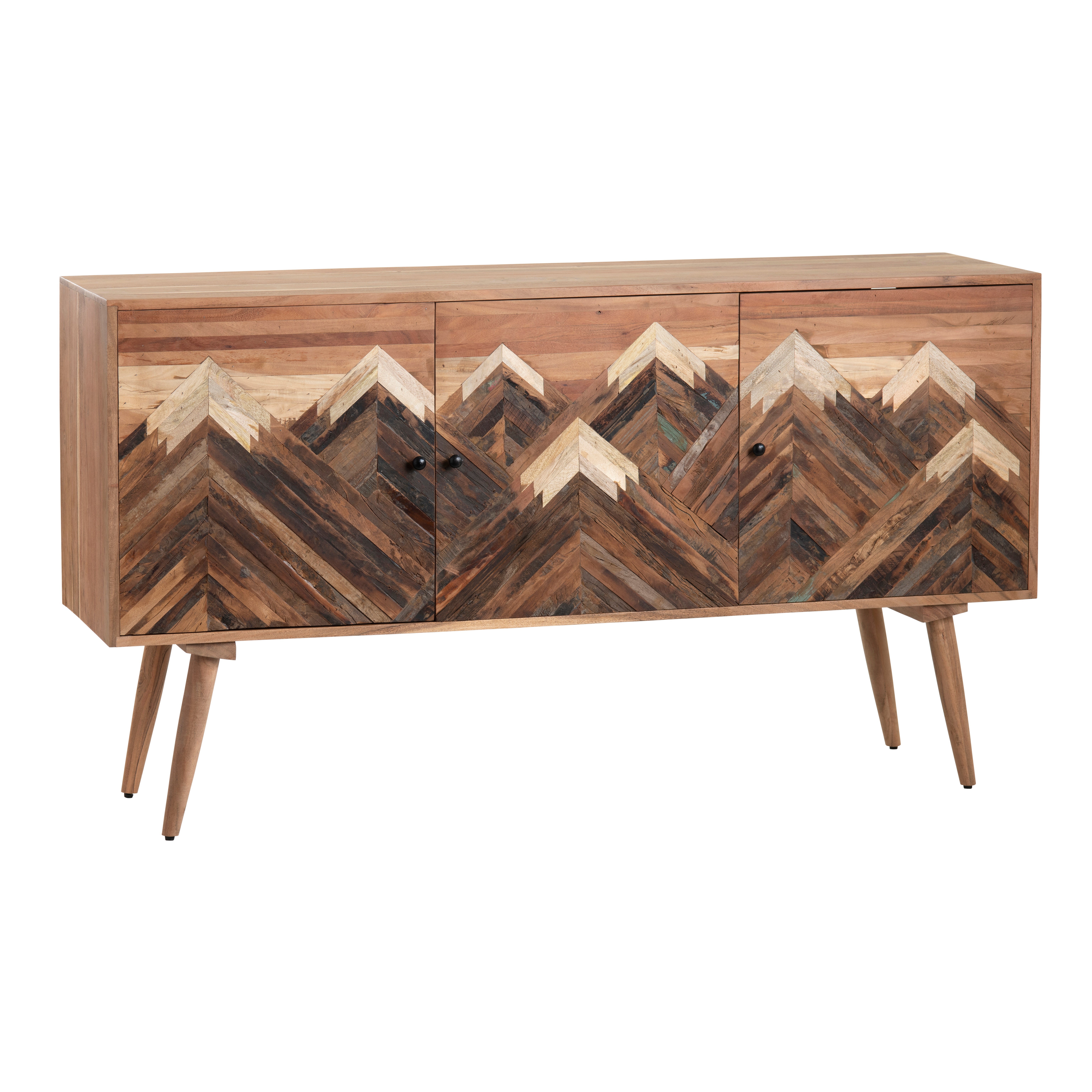 To browse the Venia store,