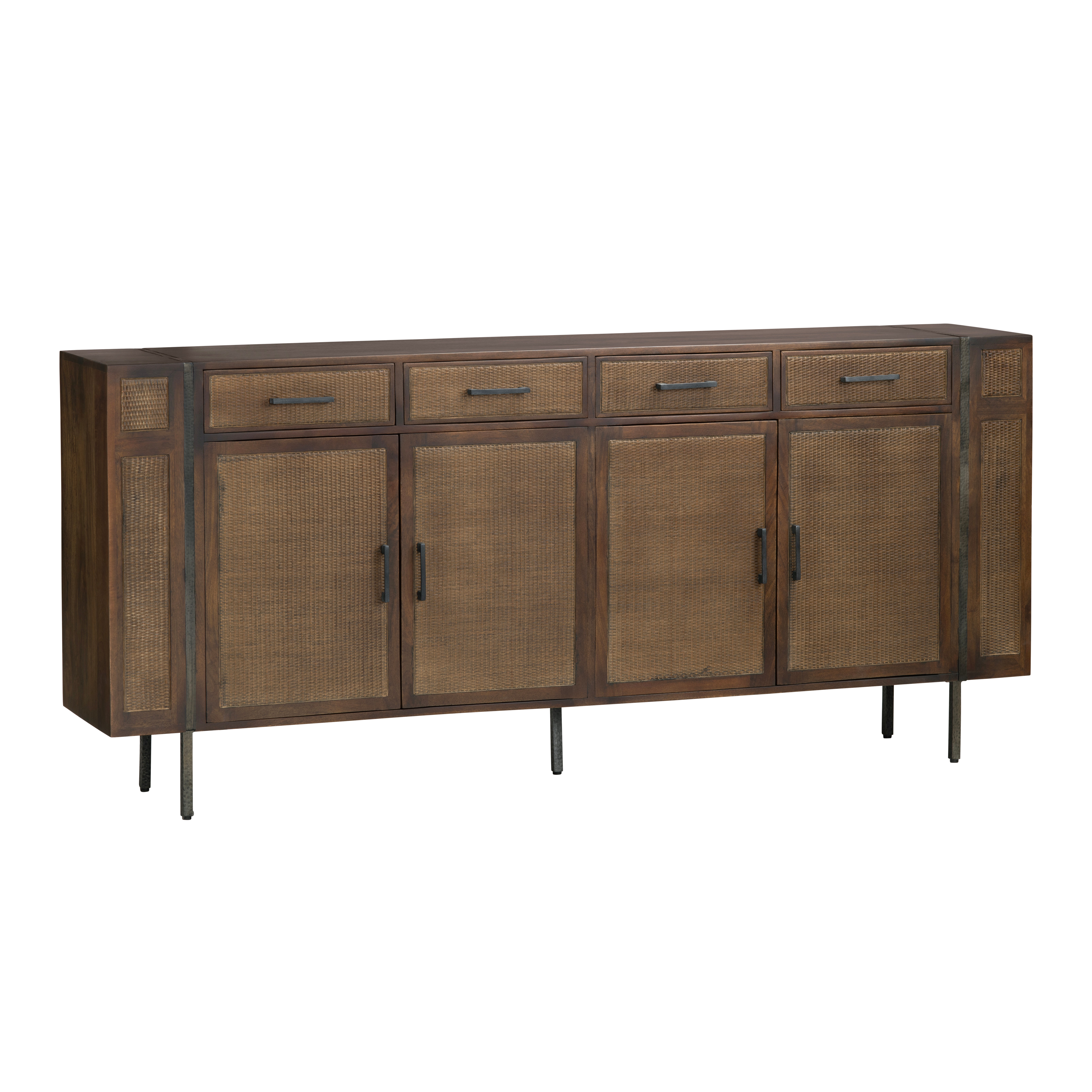 To browse the Venia store,