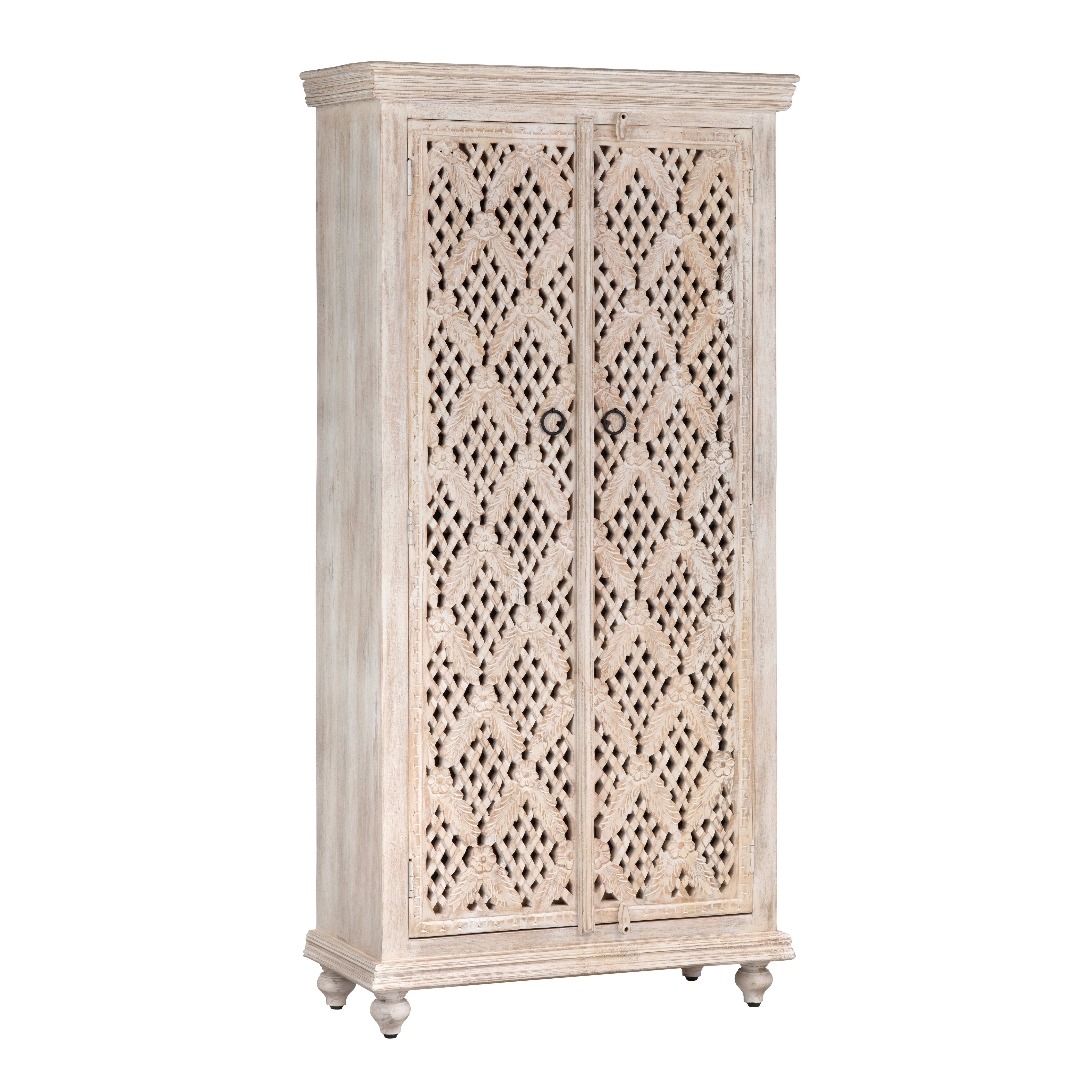 To browse the Venia store,