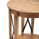 Sutton Creek End Table