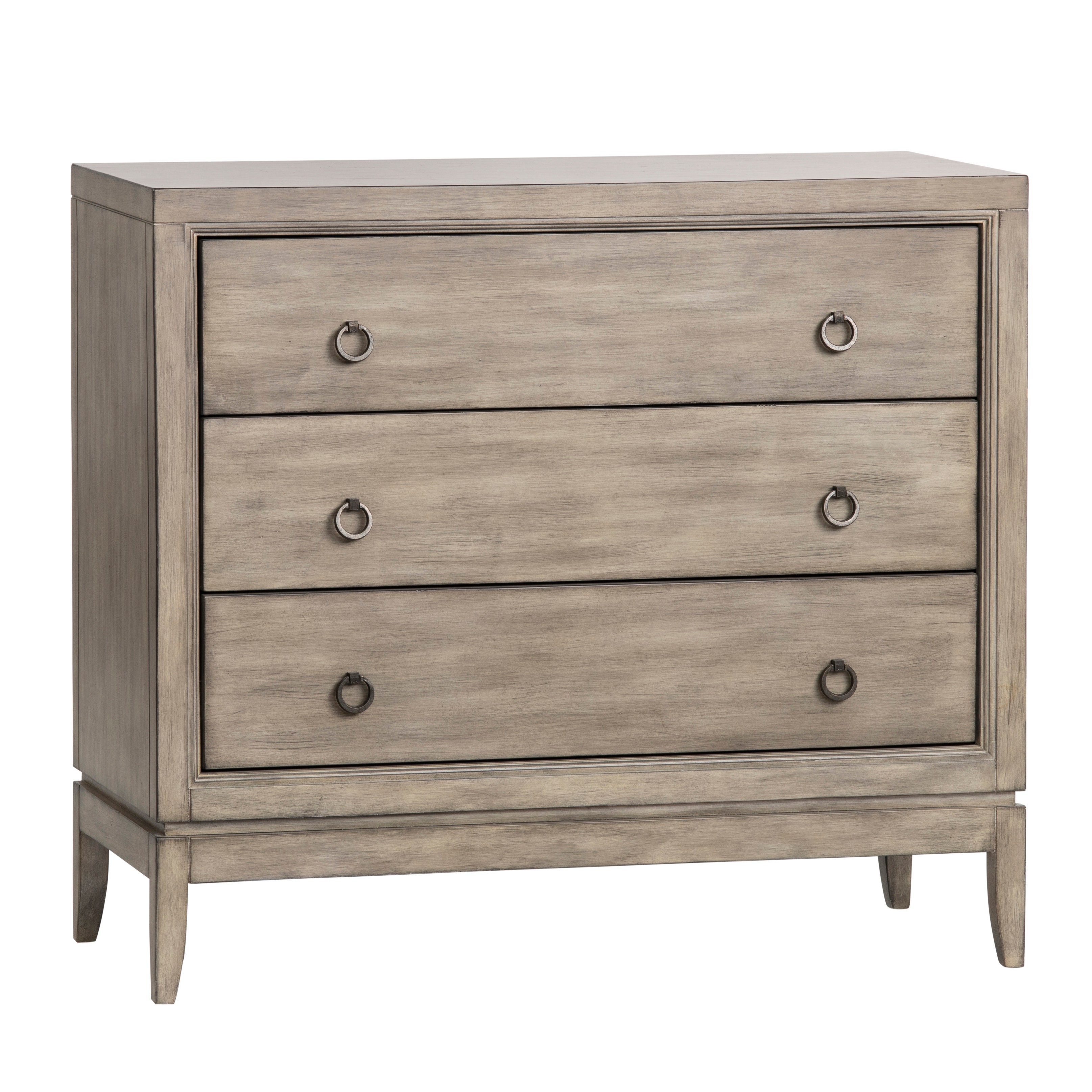To browse the Venia store,