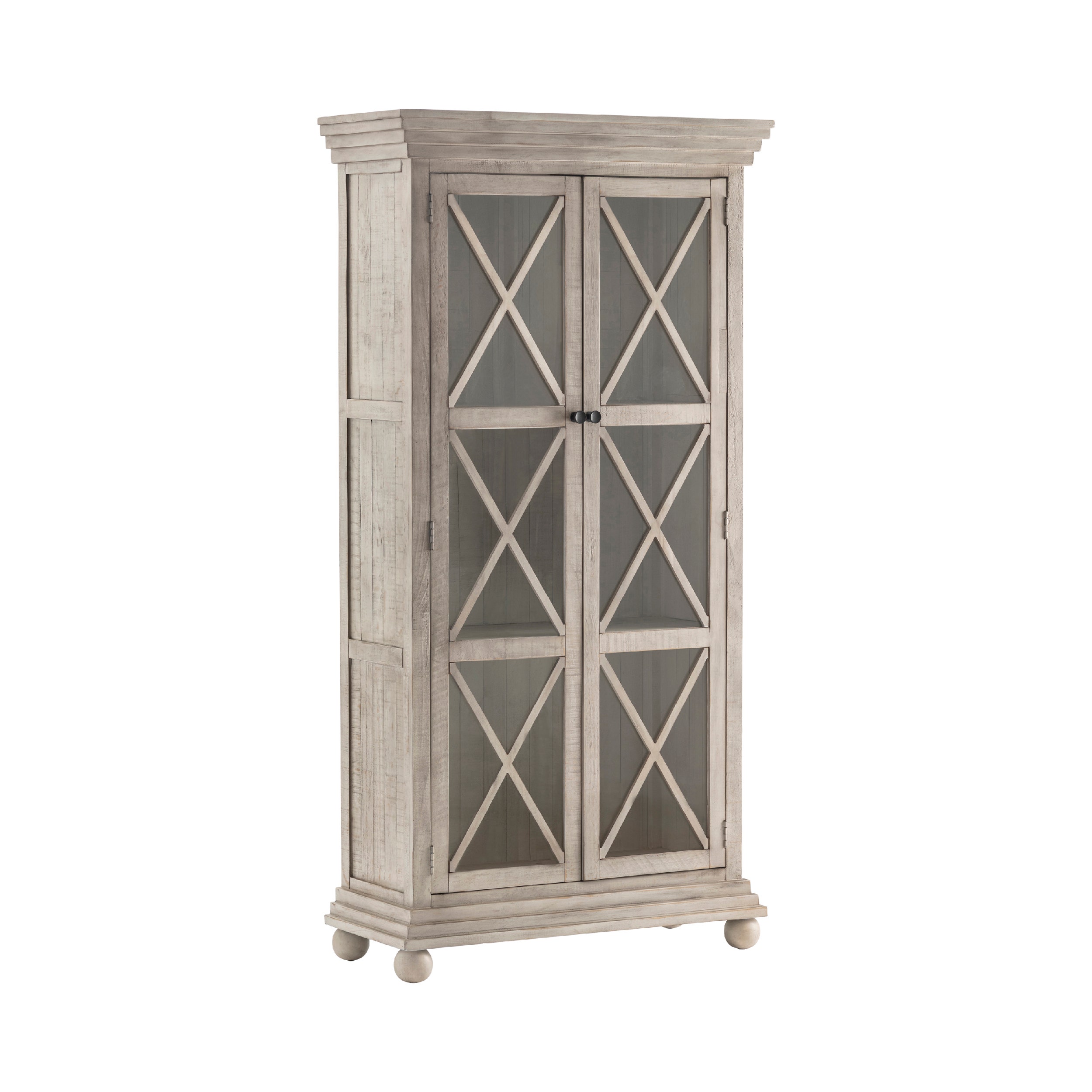 To browse the Venia store,