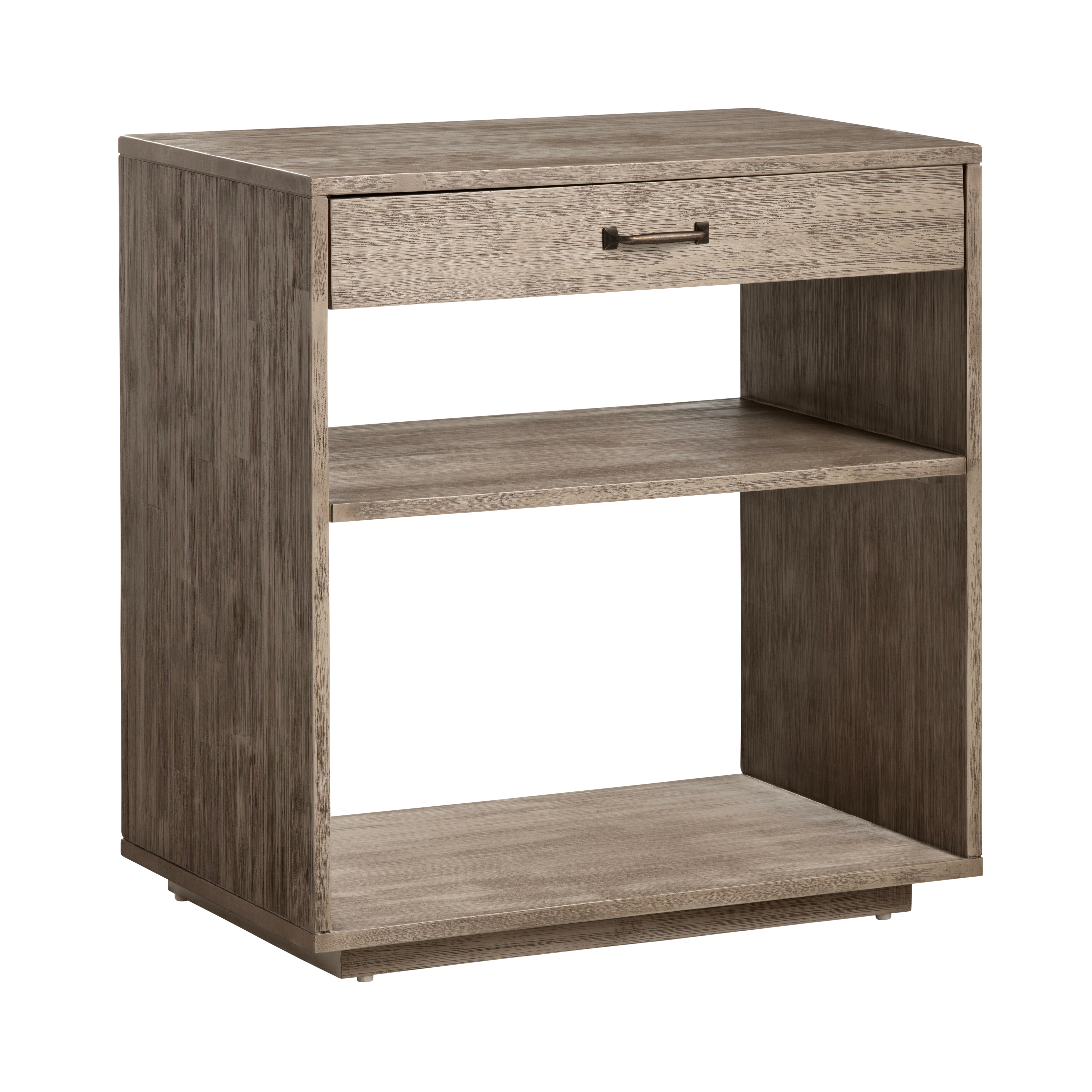 To browse the Venia store,