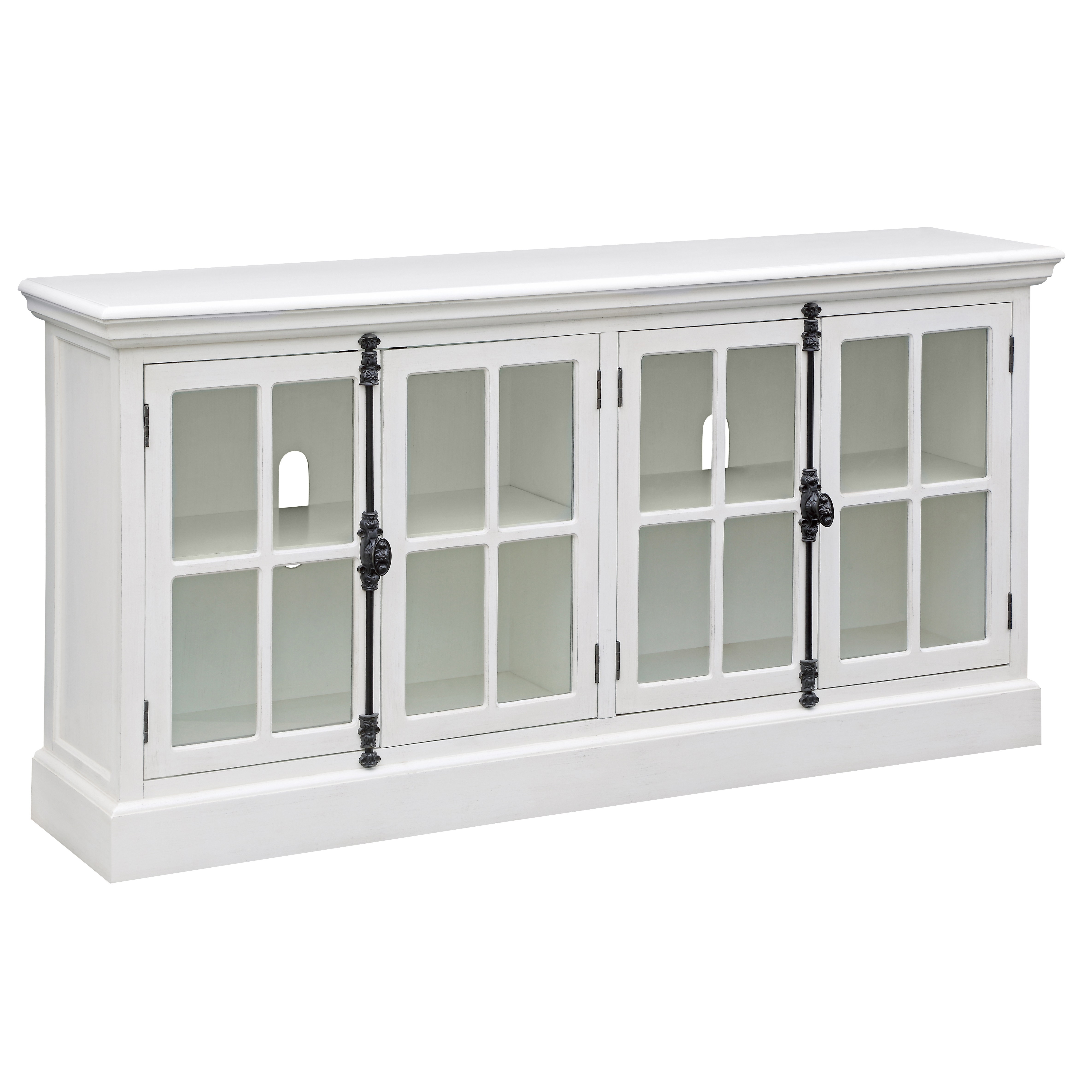 CABINETS & SIDEBOARDS