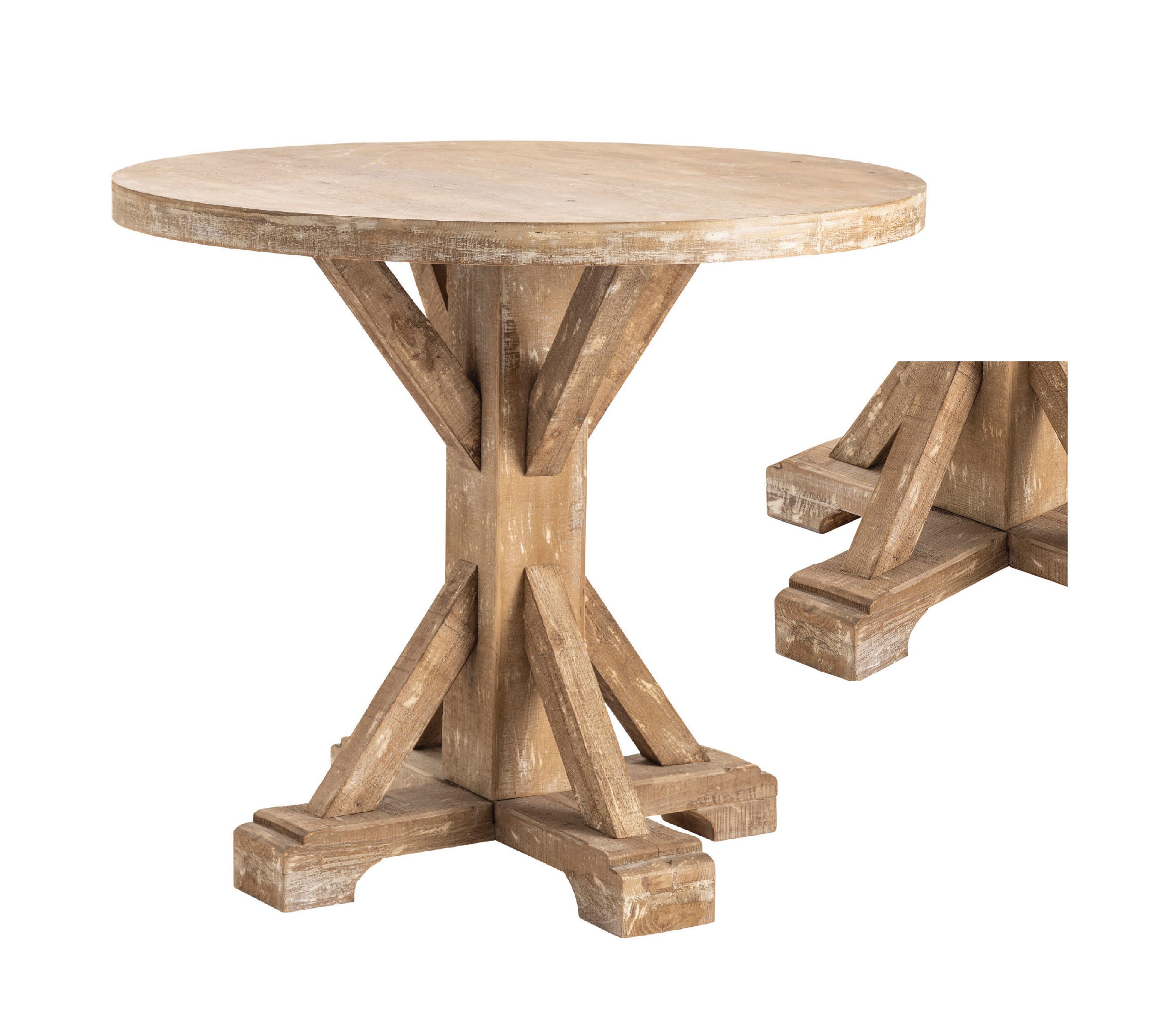 Sonoma end table store