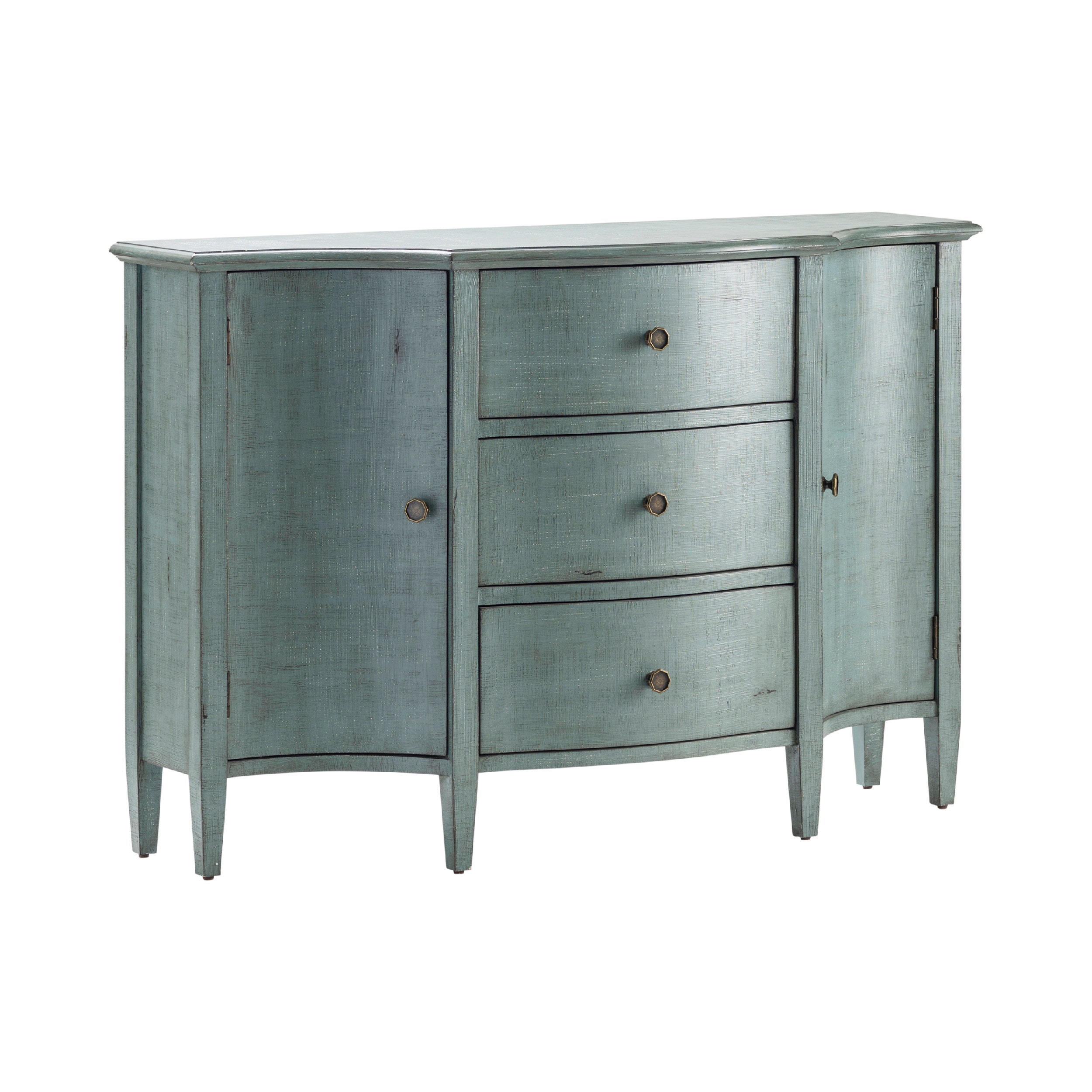 To browse the Venia store,