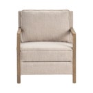Maxwell Accent Chair