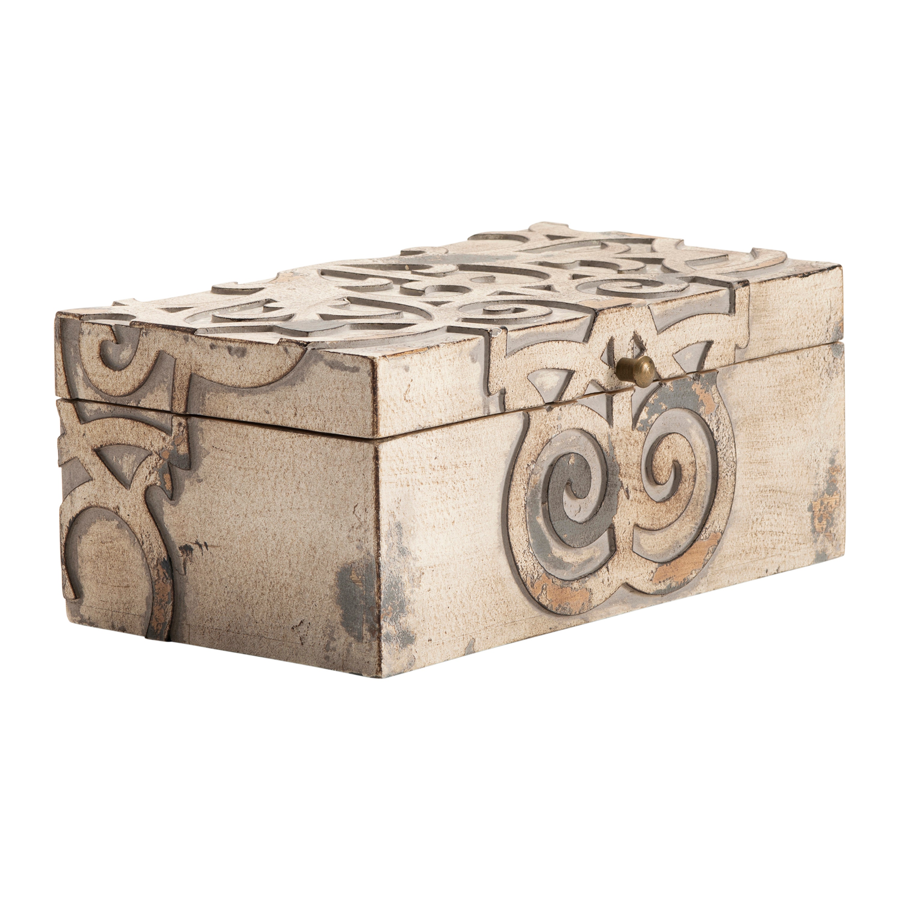To browse the Venia store,