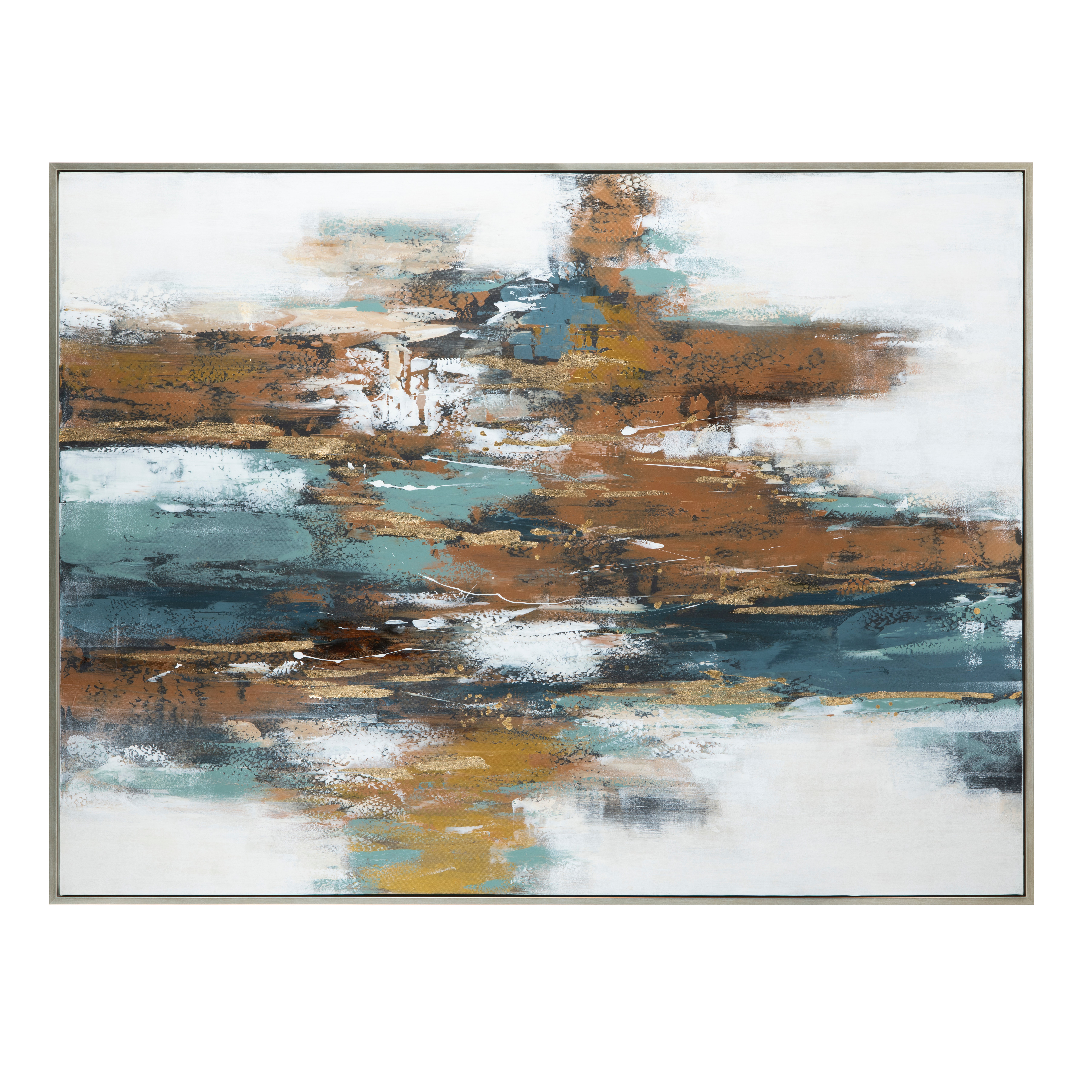 Oops! JavaScript is disabled