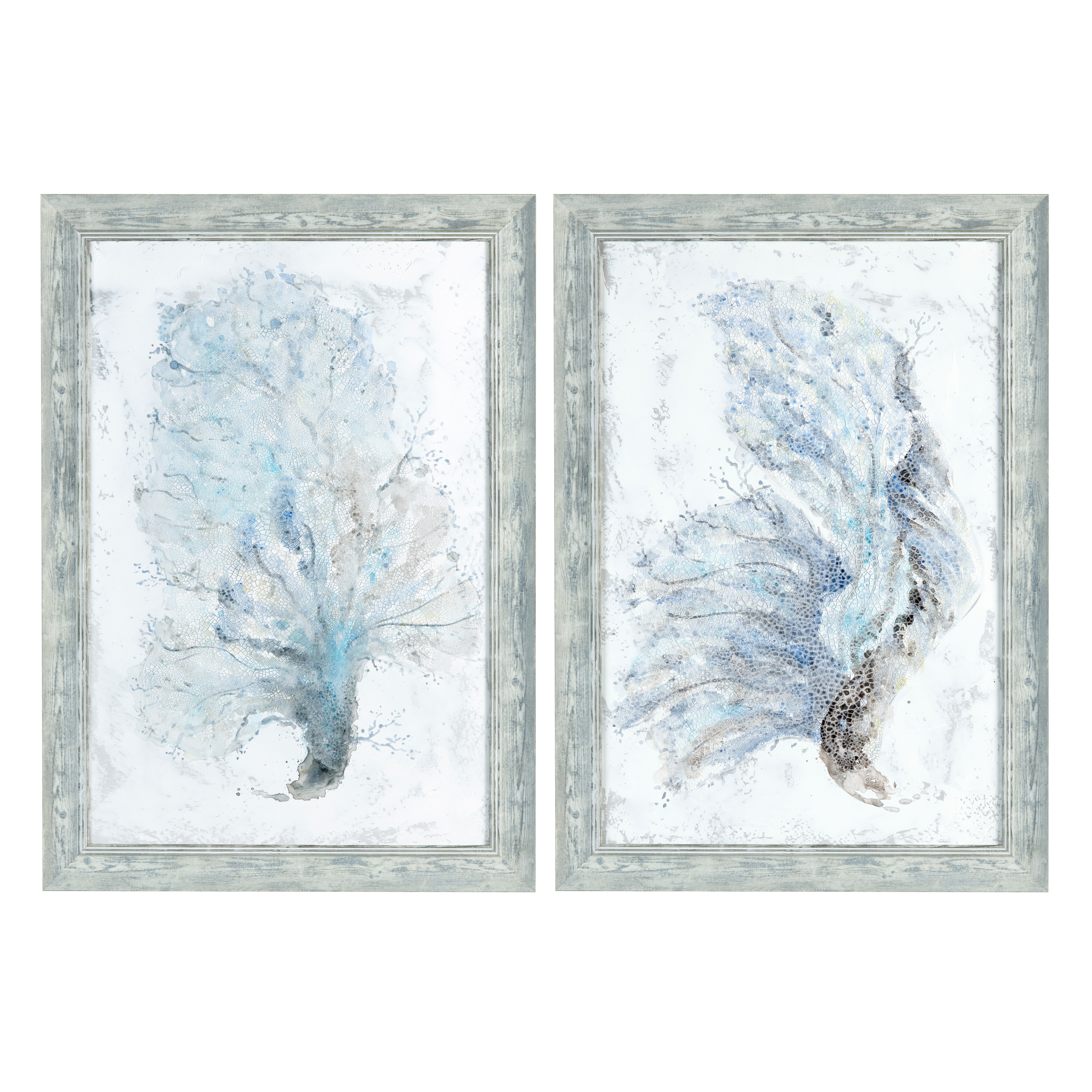 To browse the Venia store,