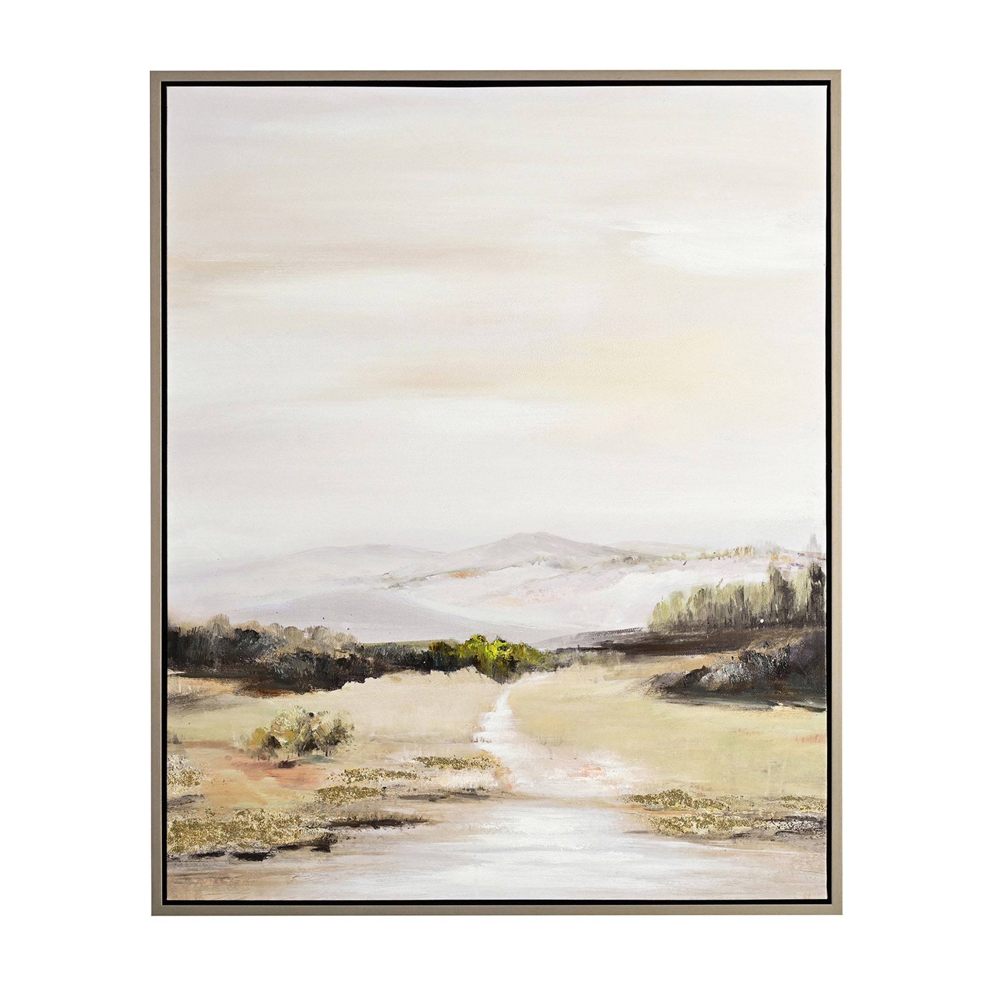 To browse the Venia store,