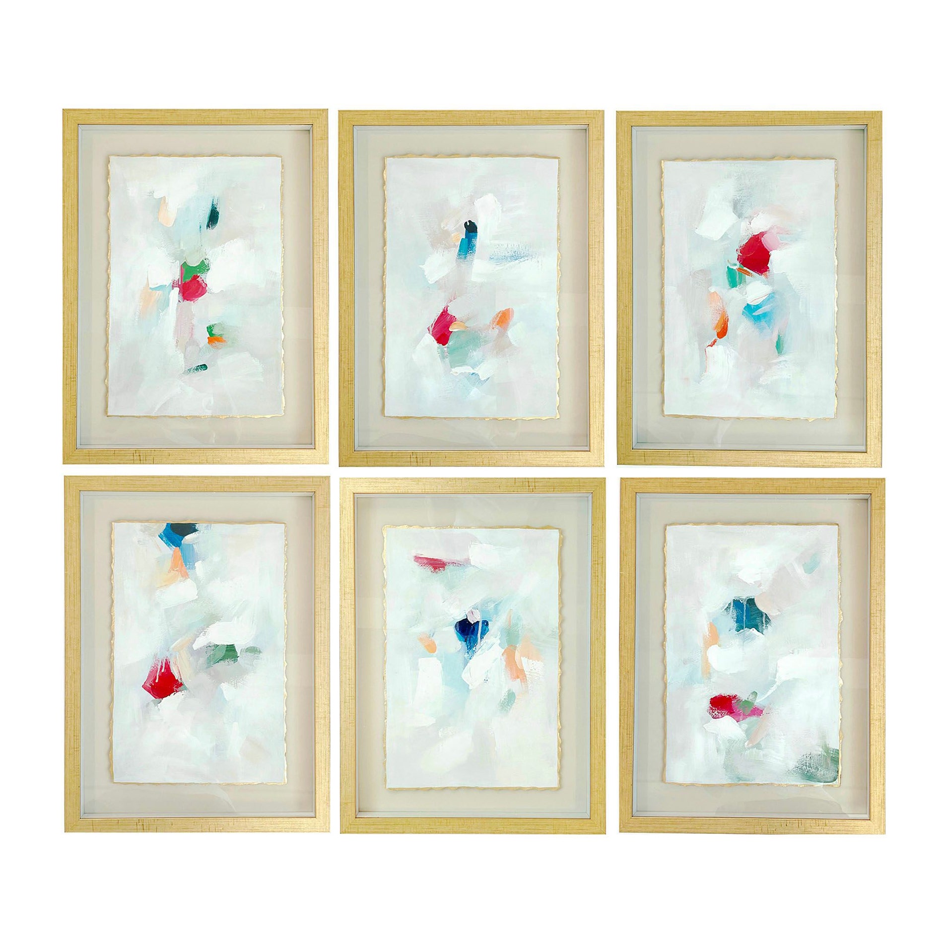 To browse the Venia store,