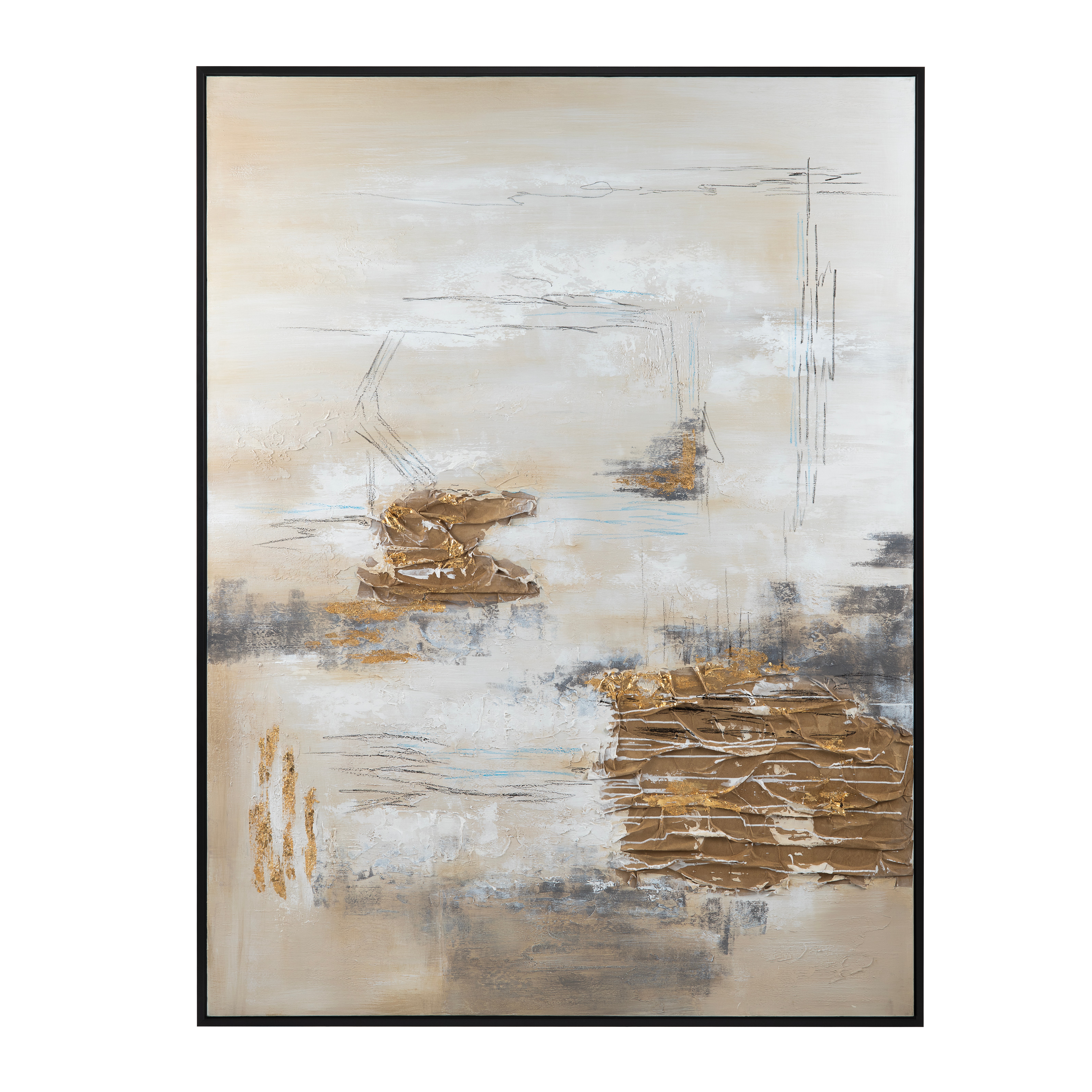 To browse the Venia store,