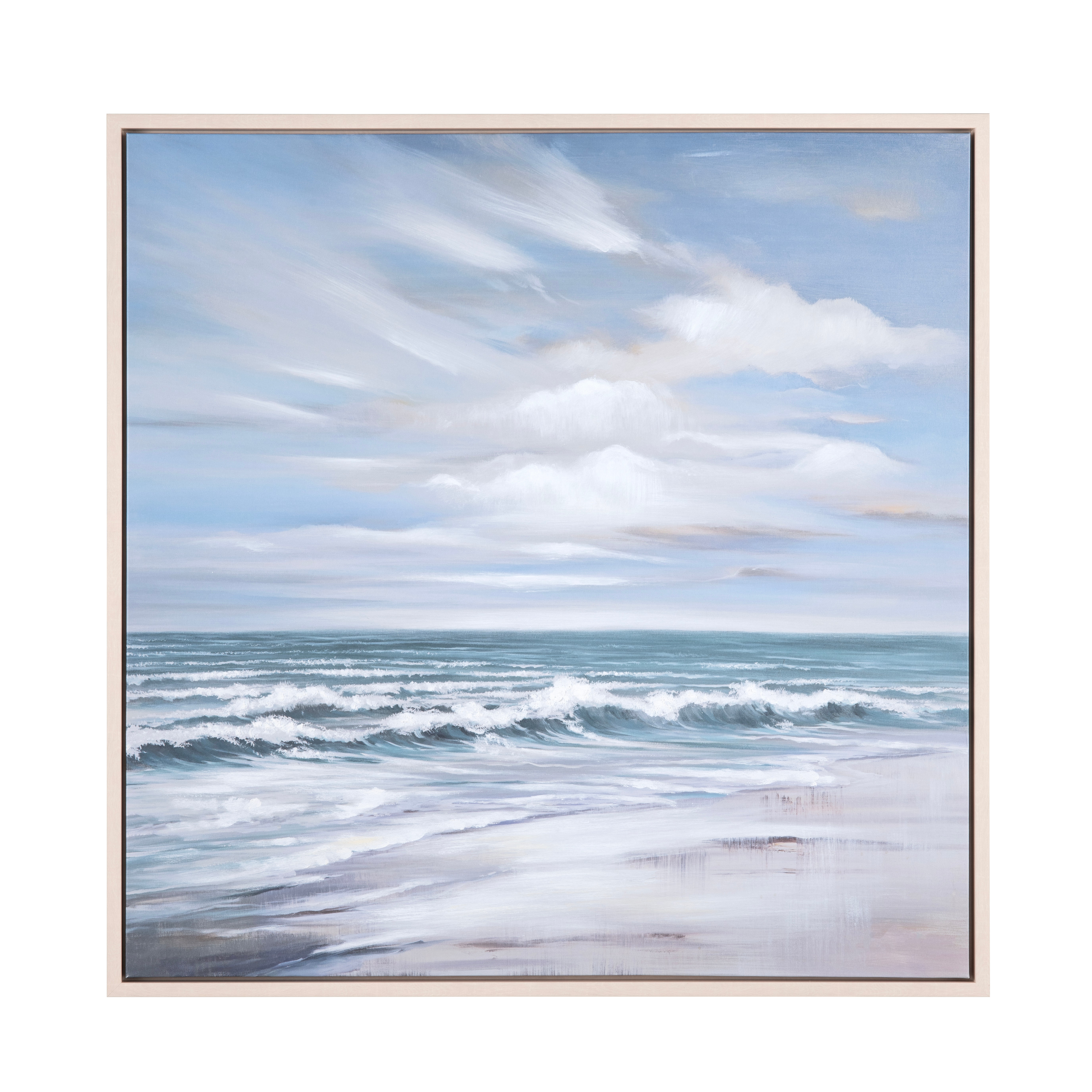 Oops! JavaScript is disabled