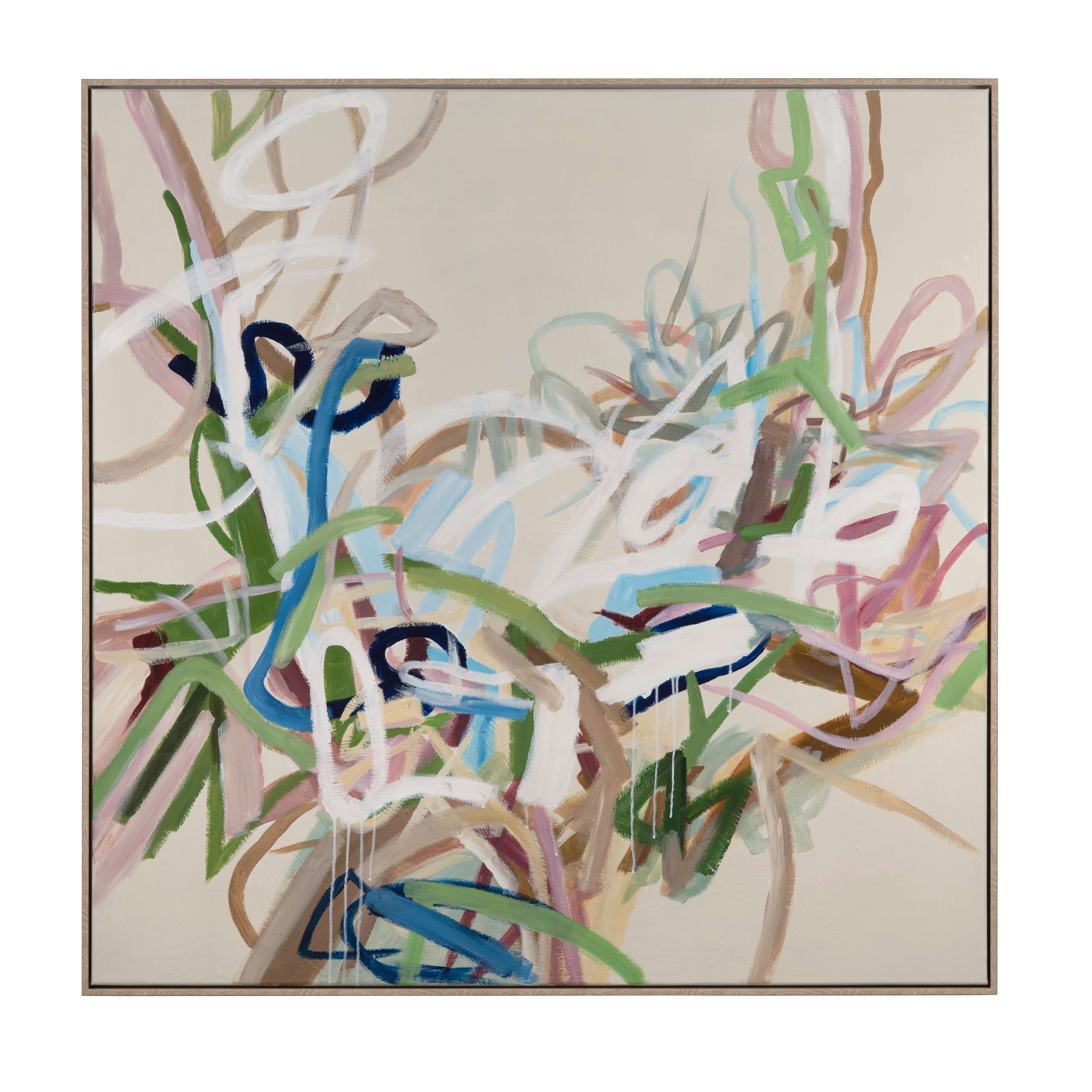 To browse the Venia store,