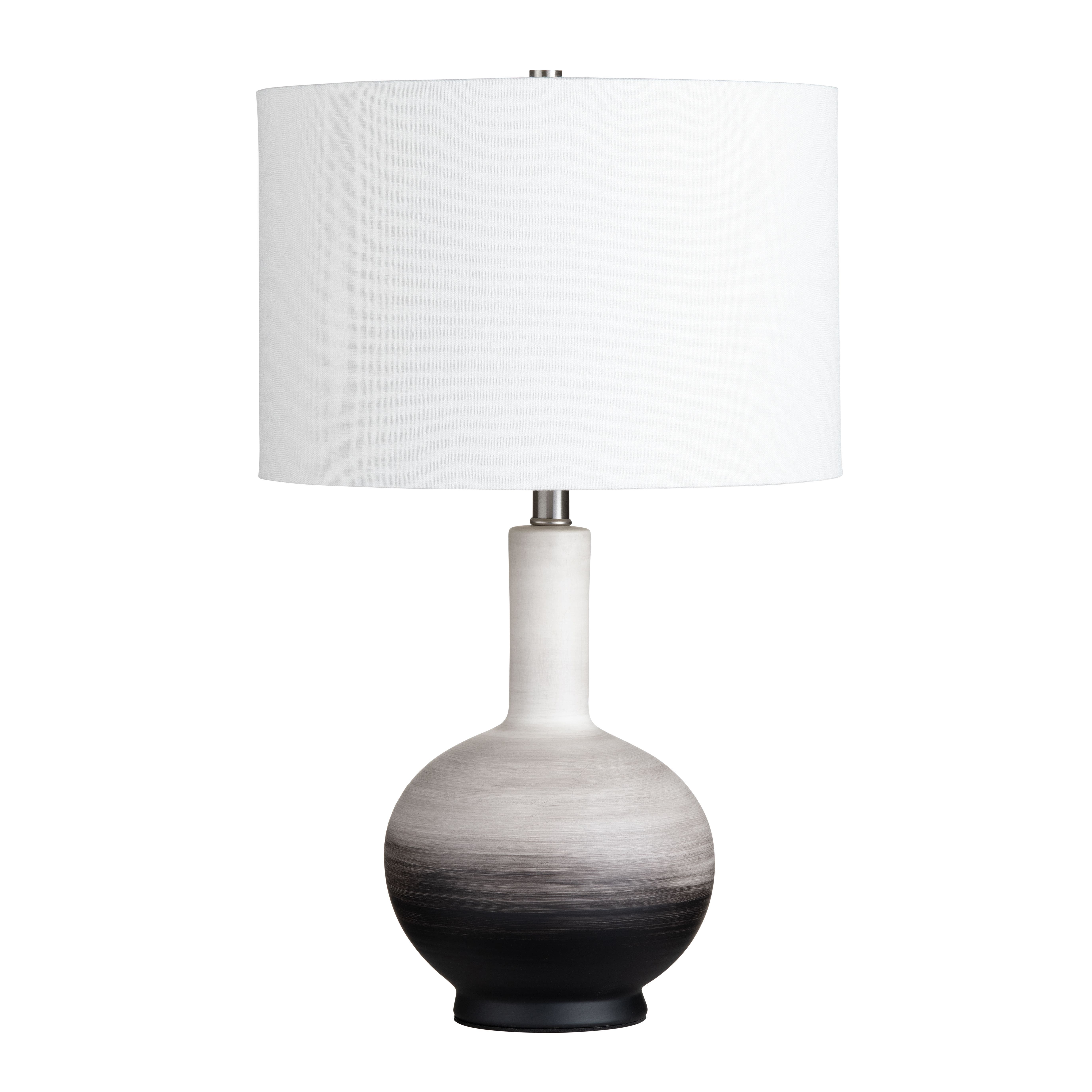ROBERTS TABLE LAMP