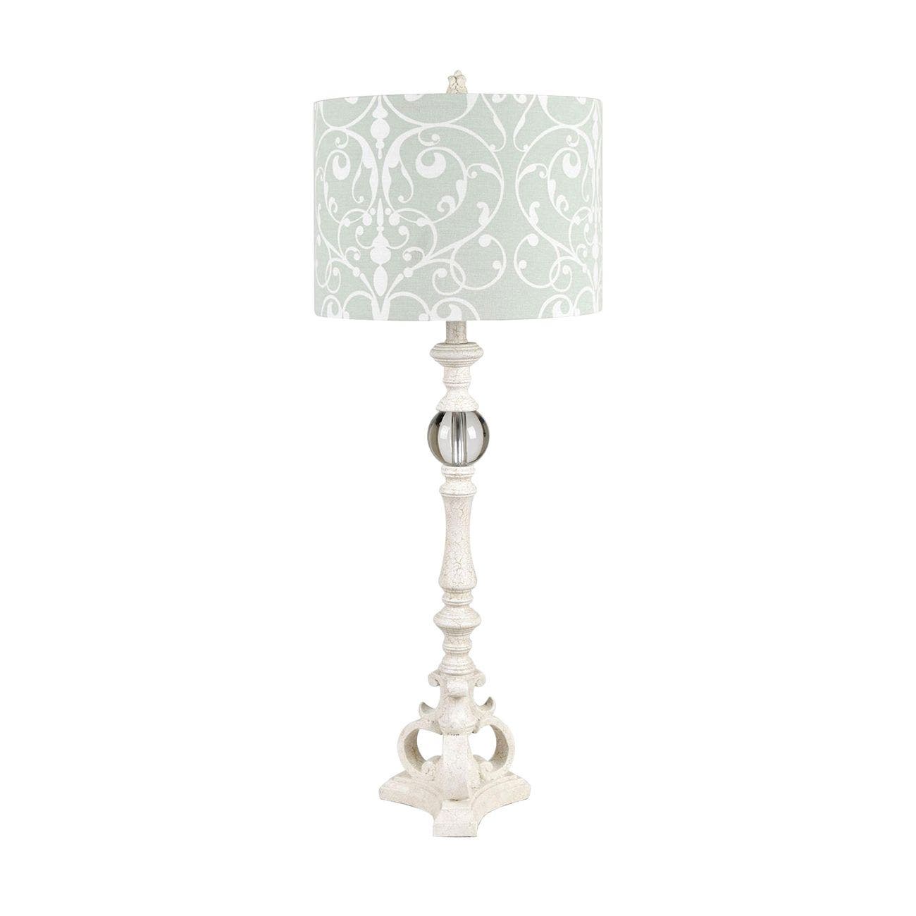 DARRA BUFFET LAMP