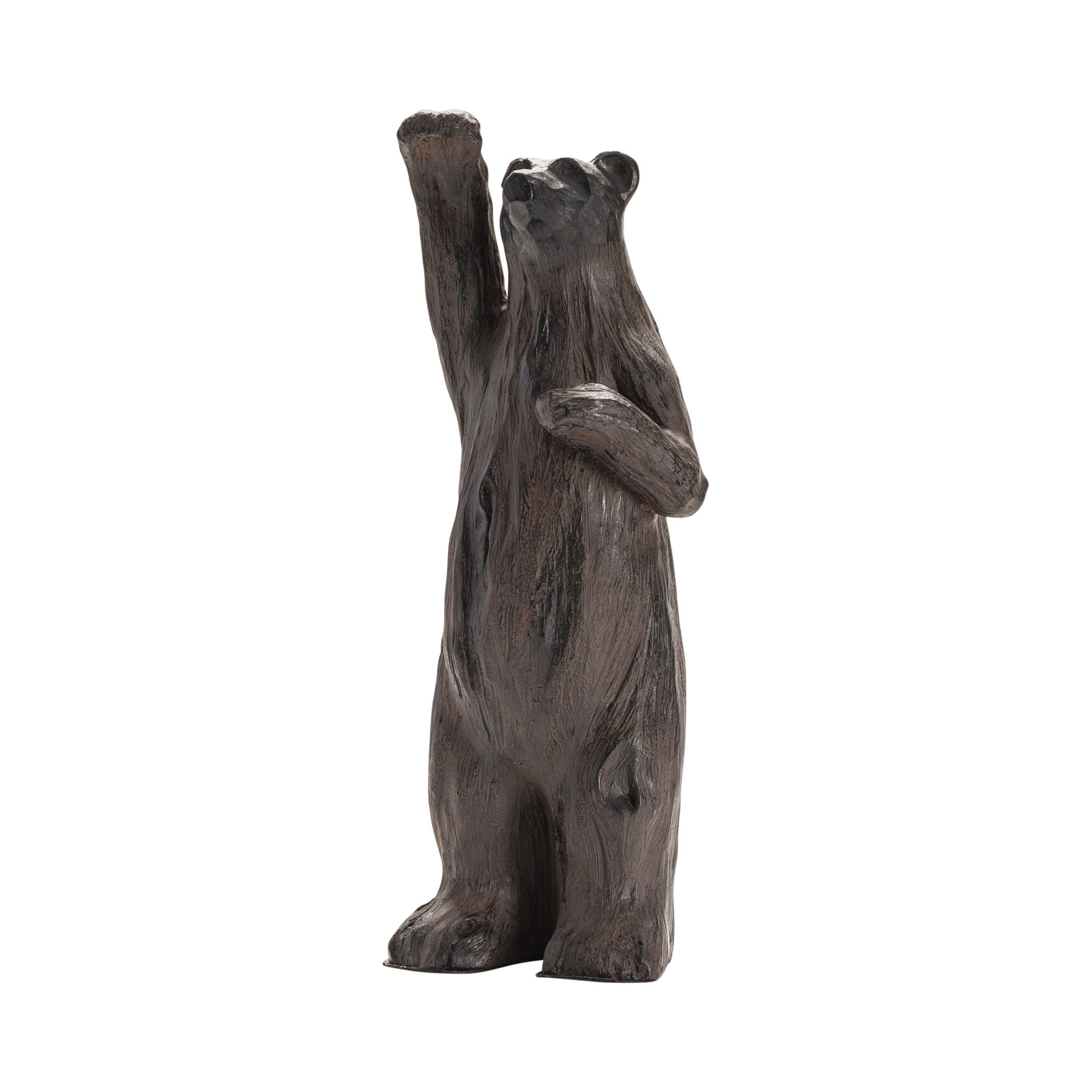 POPPA BEAR STATUE