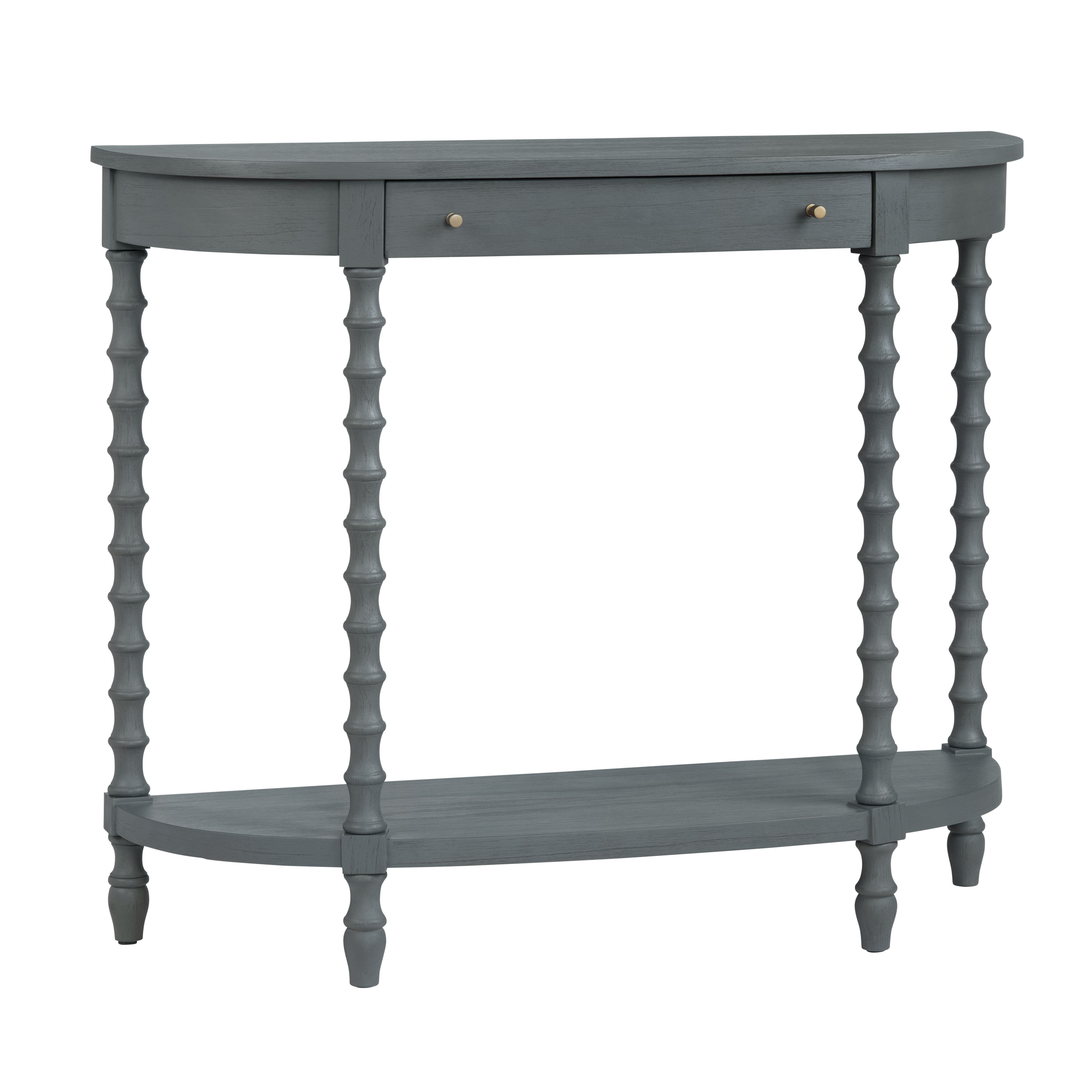 ALDEN CONSOLE TABLE