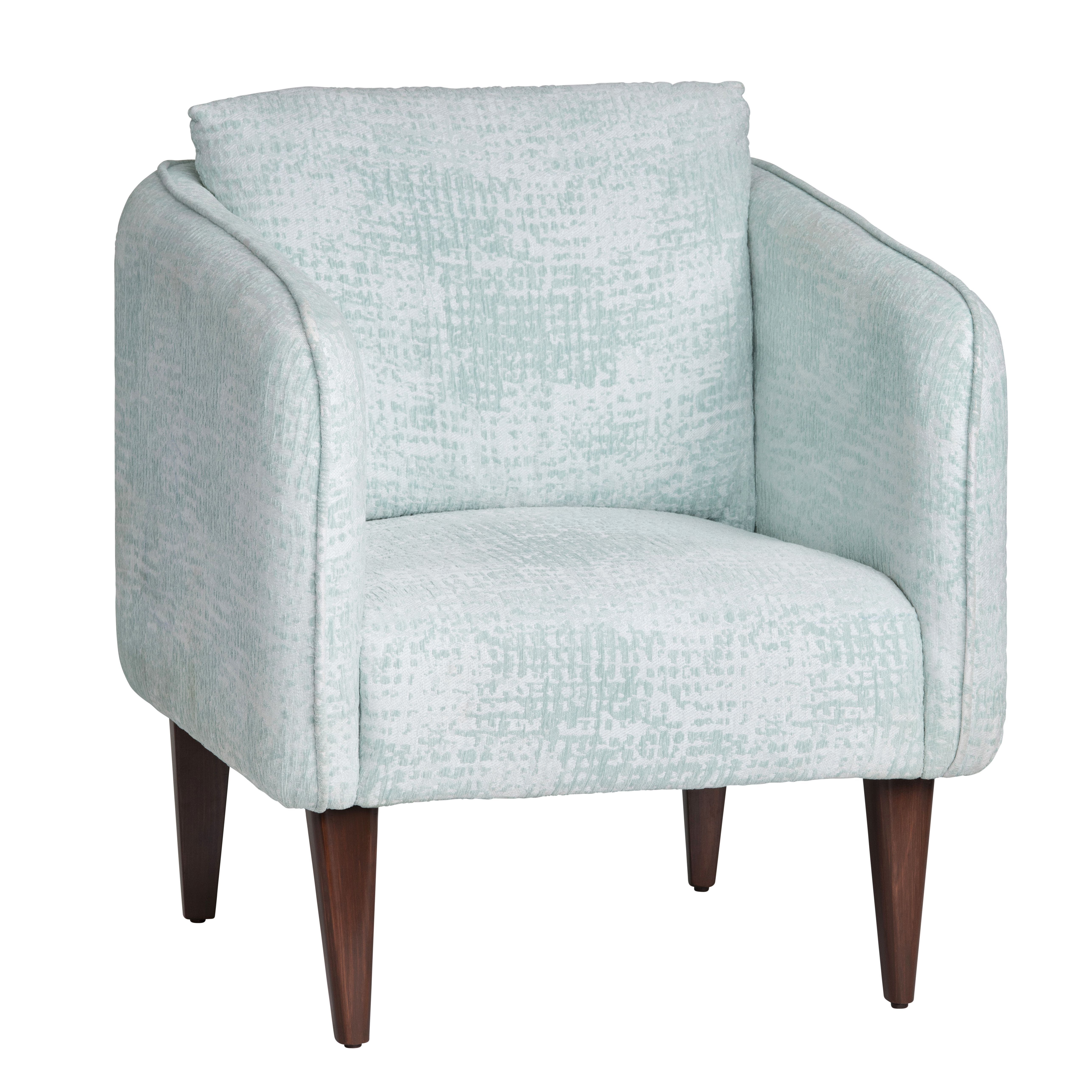 ULZEN ACCENT CHAIR