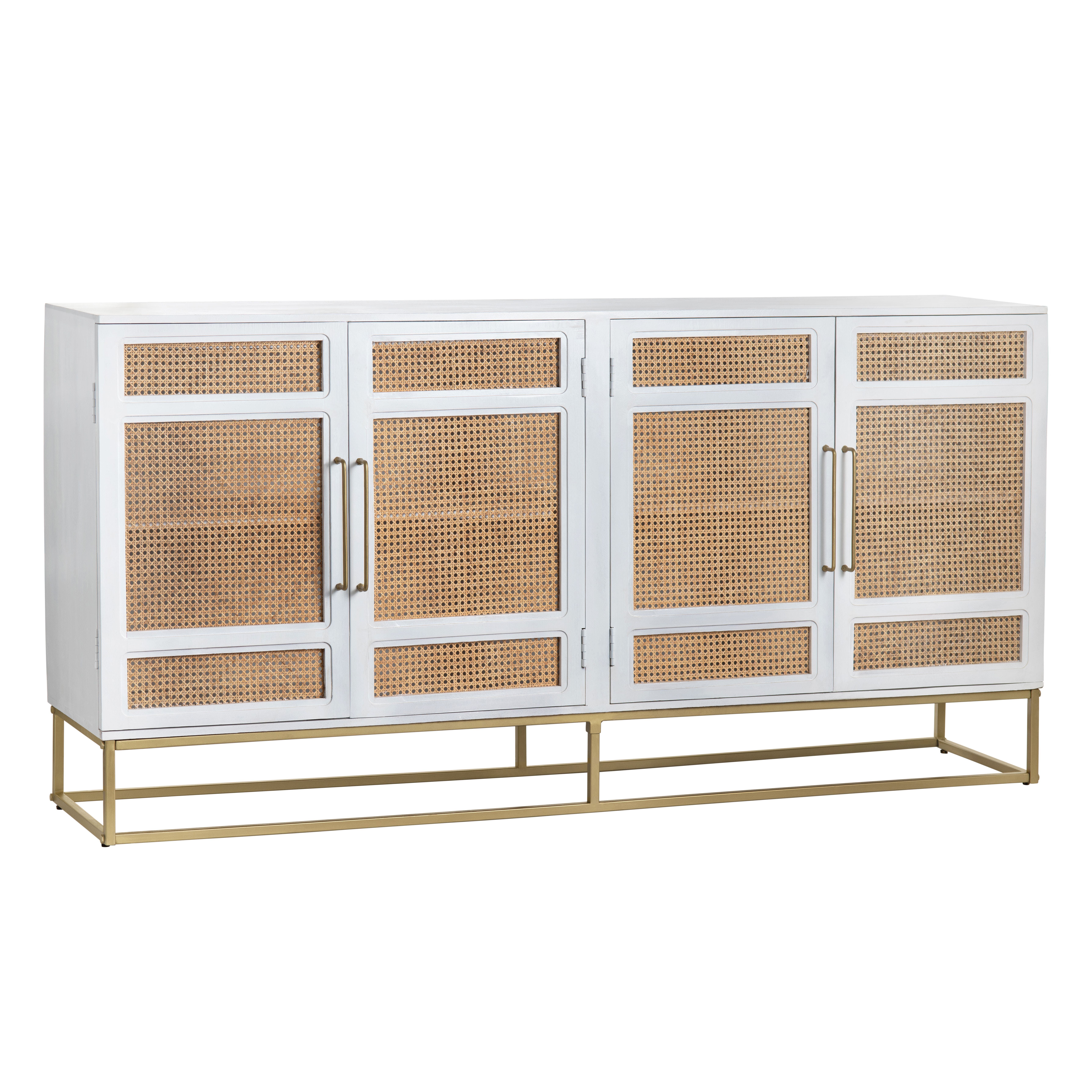 BISCAYNE SIDEBOARD