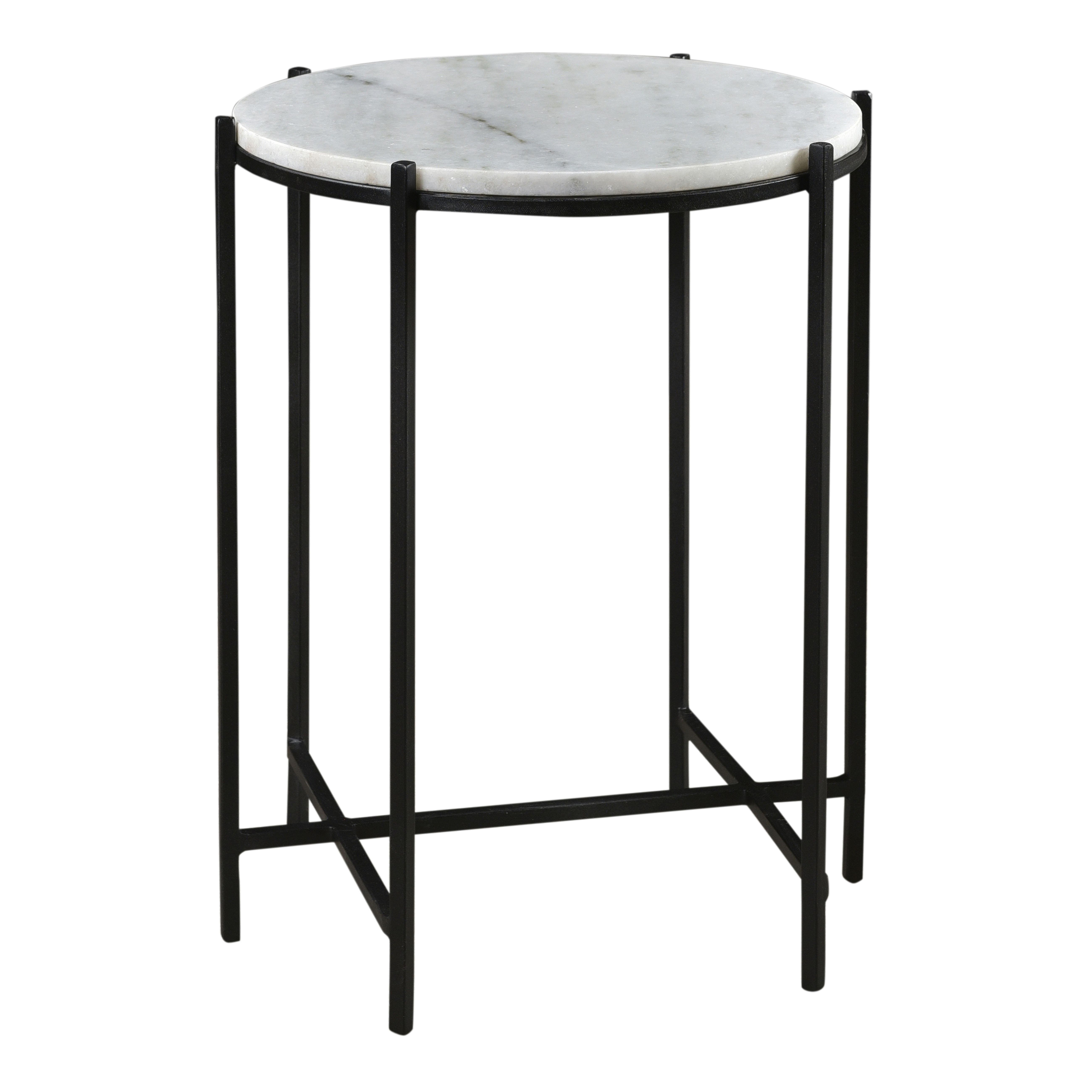 TALLEY ACCENT TABLE