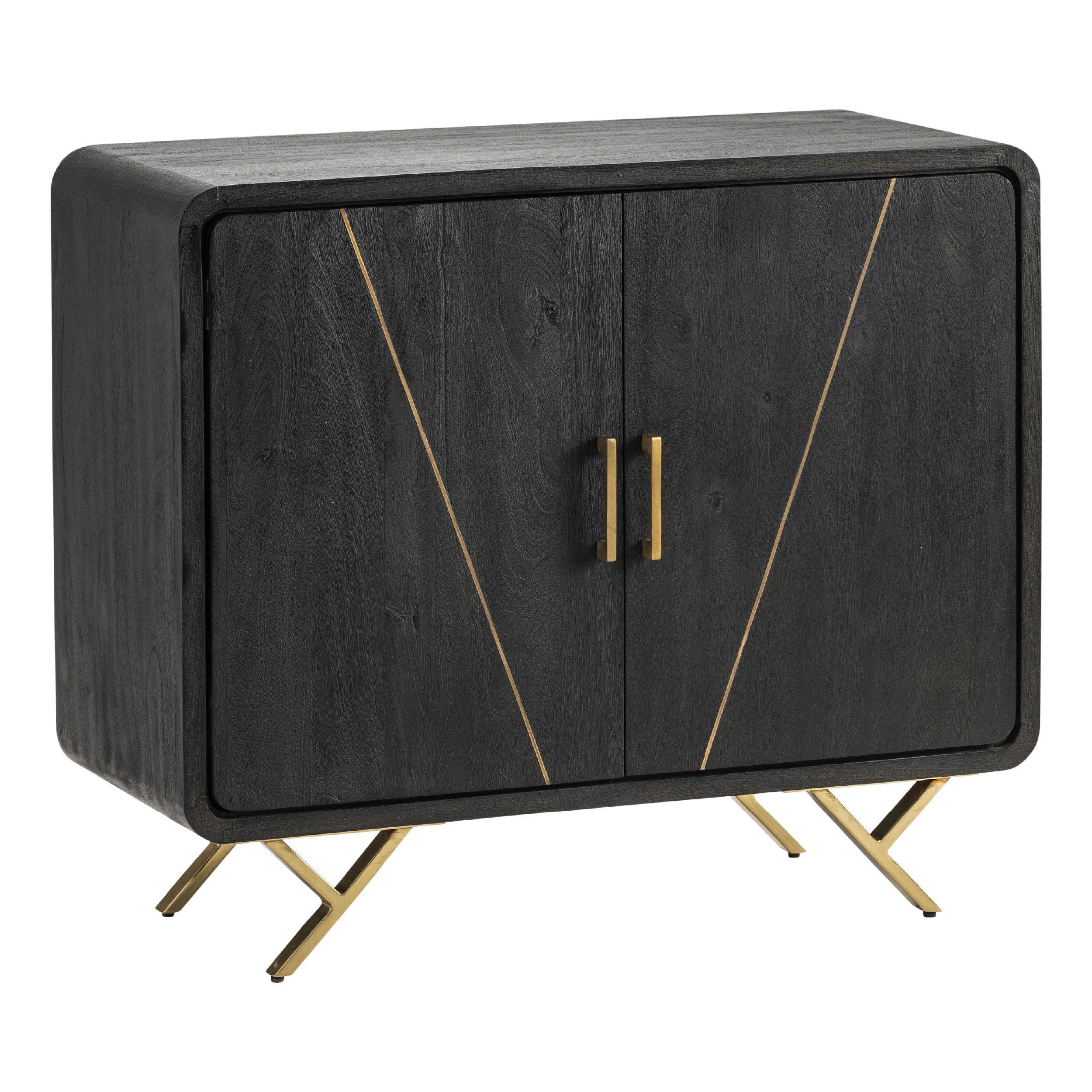 MOSLEY CABINET