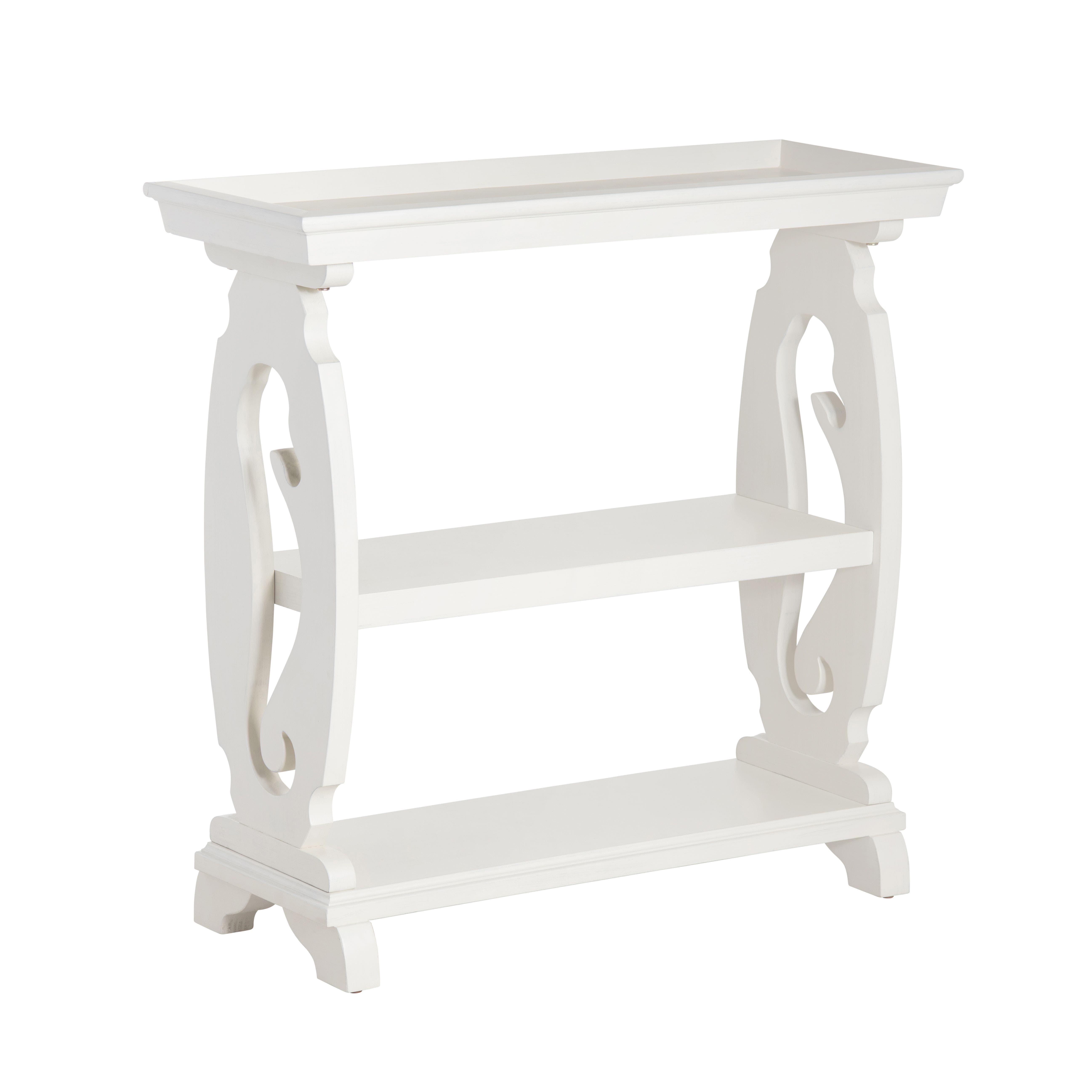 SEAHORSE CONSOLE