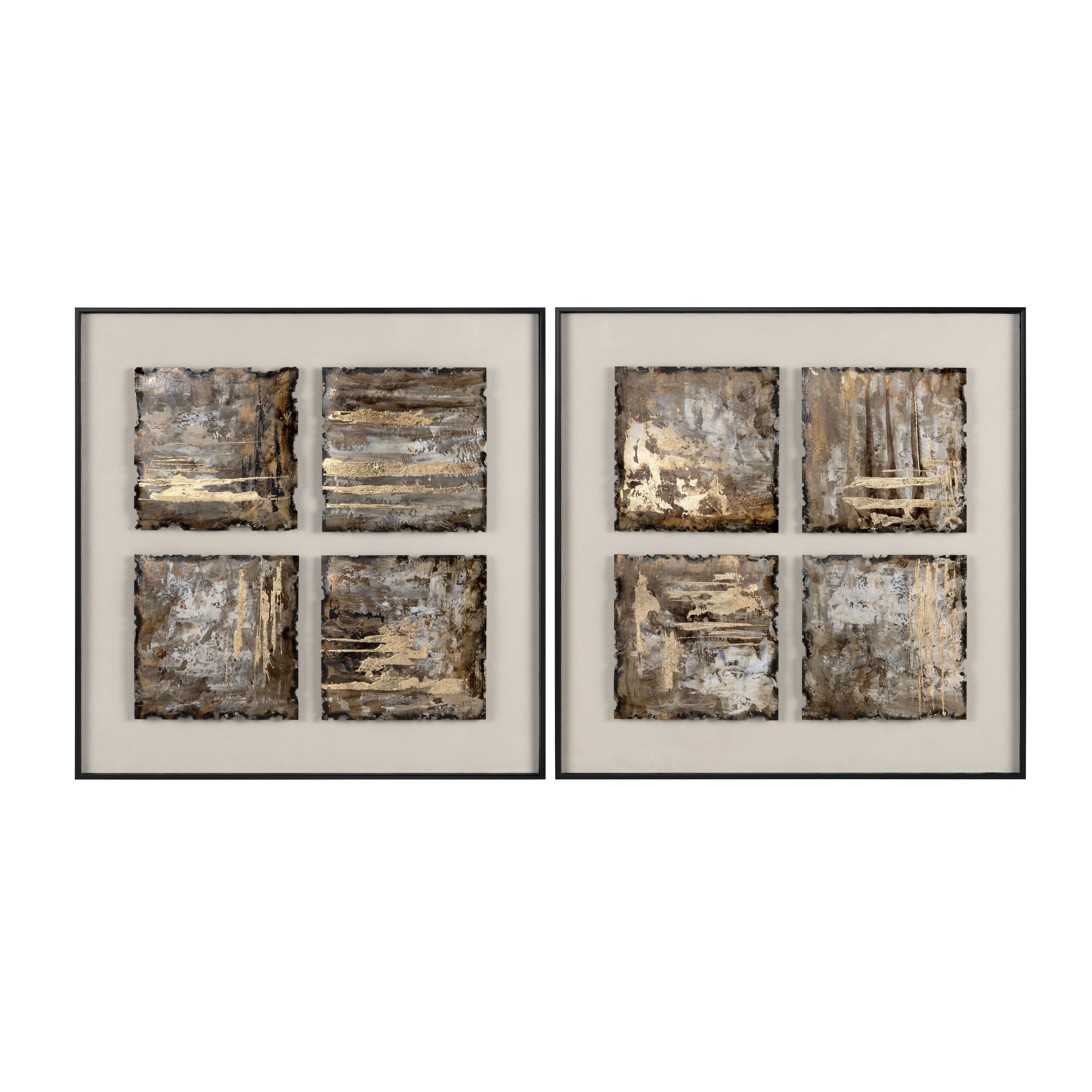 To browse the Venia store,