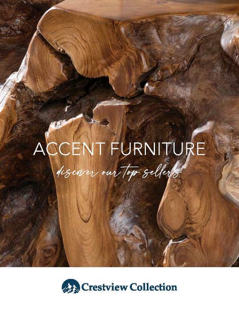Top Sellers in Accent Furniture