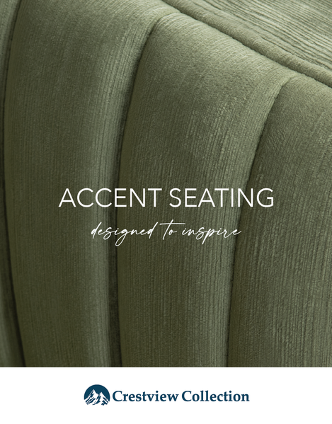 Top Sellers in Accent Seating