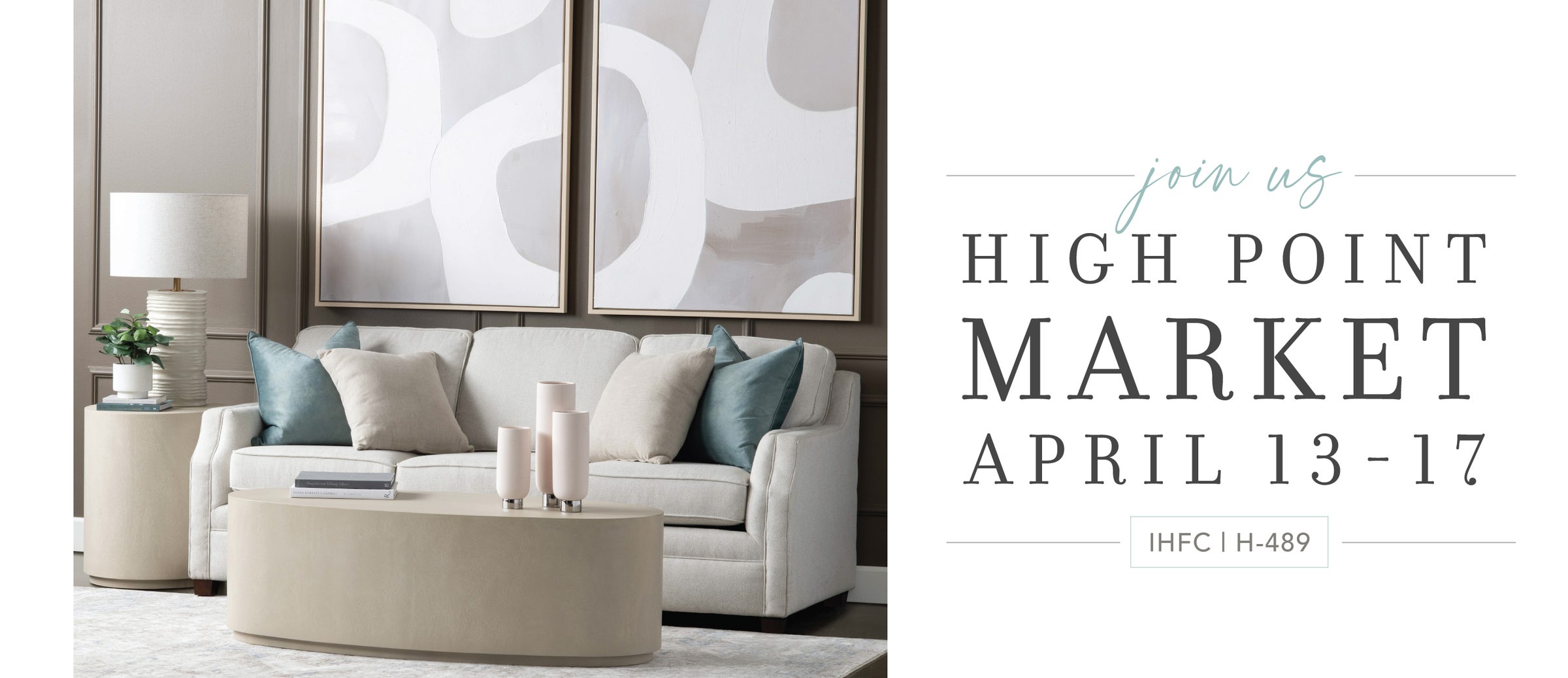 High Point Market