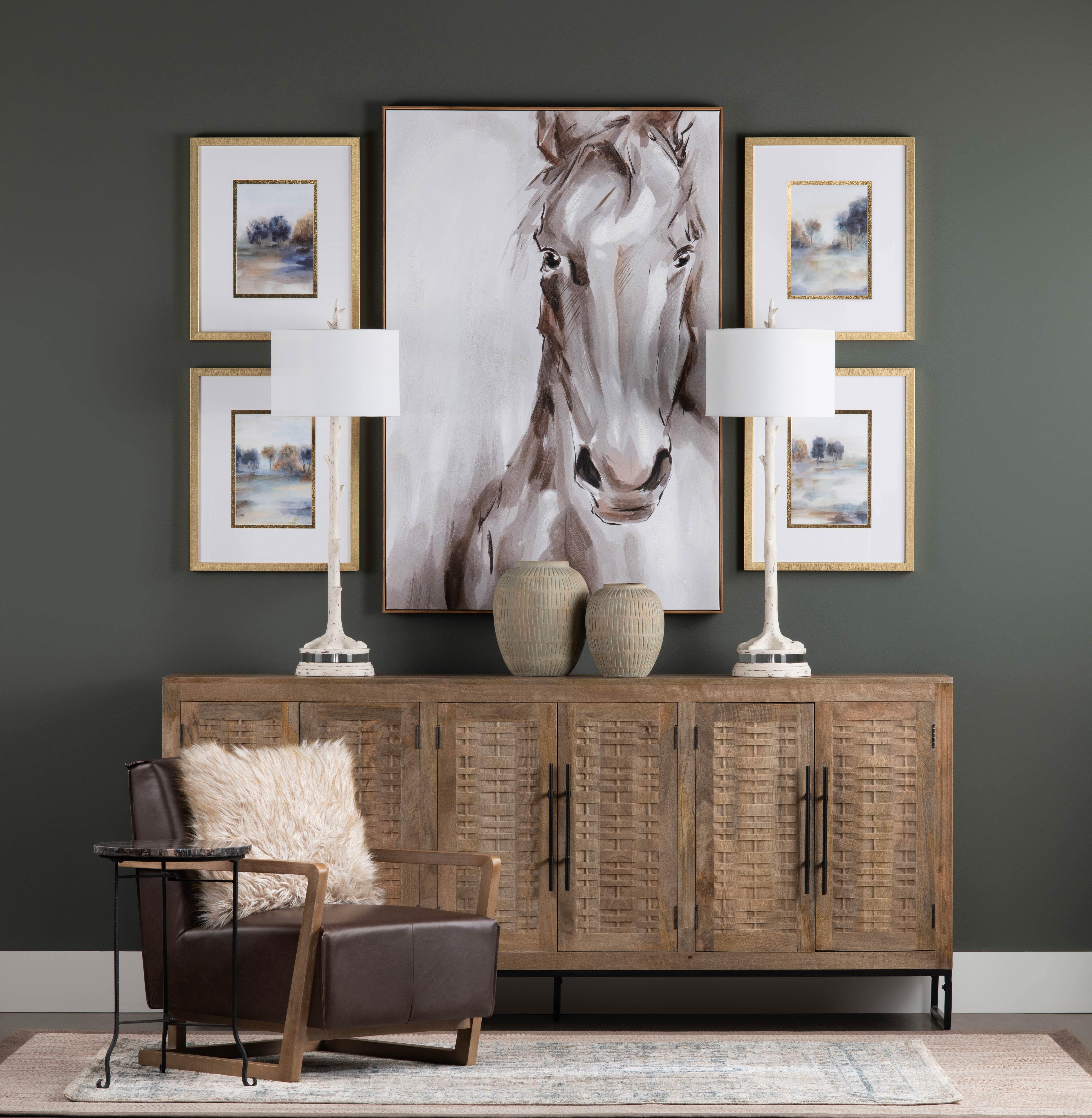 Quiet Luxury Country